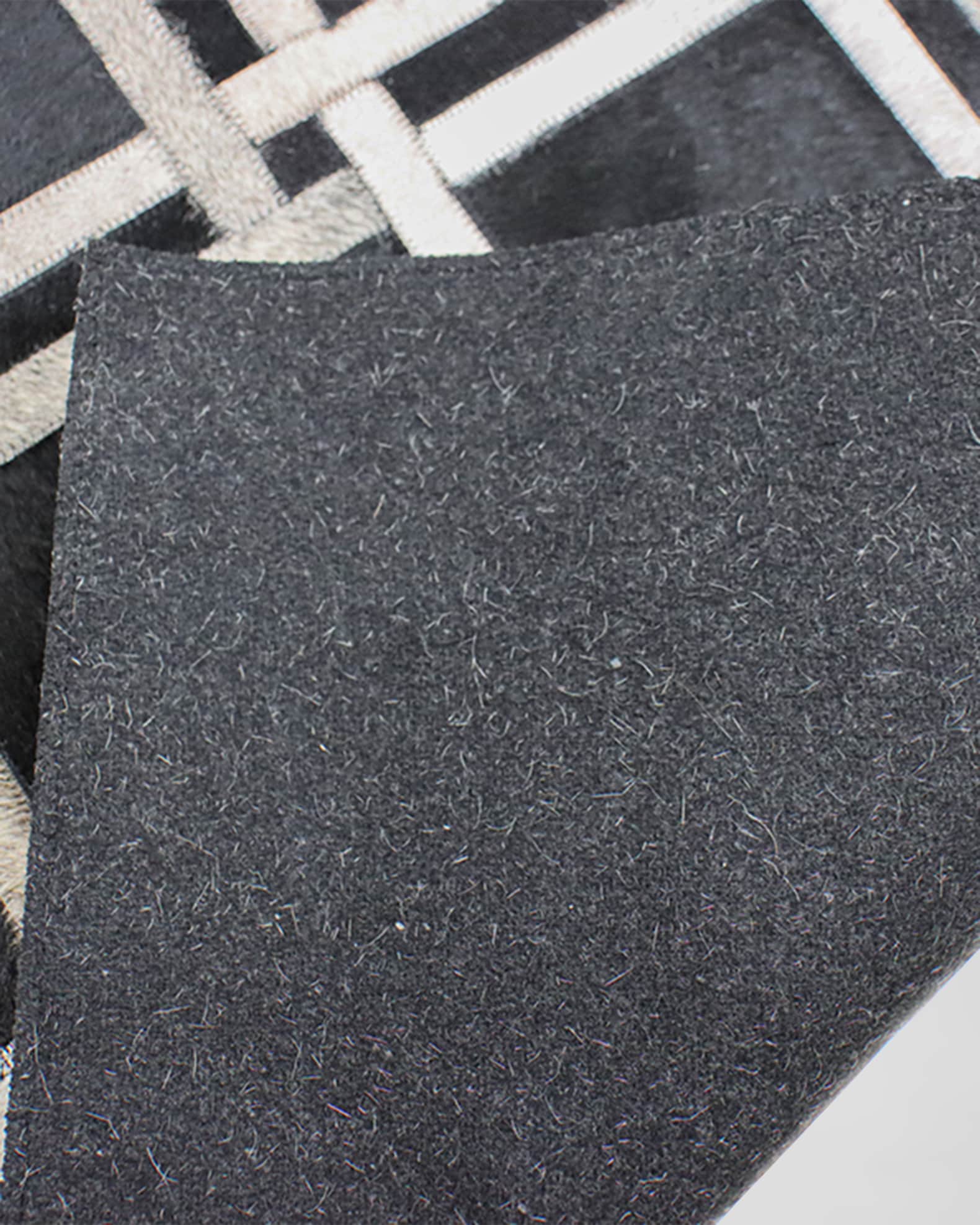 Cobree Hair Hide Rug | Neiman Marcus