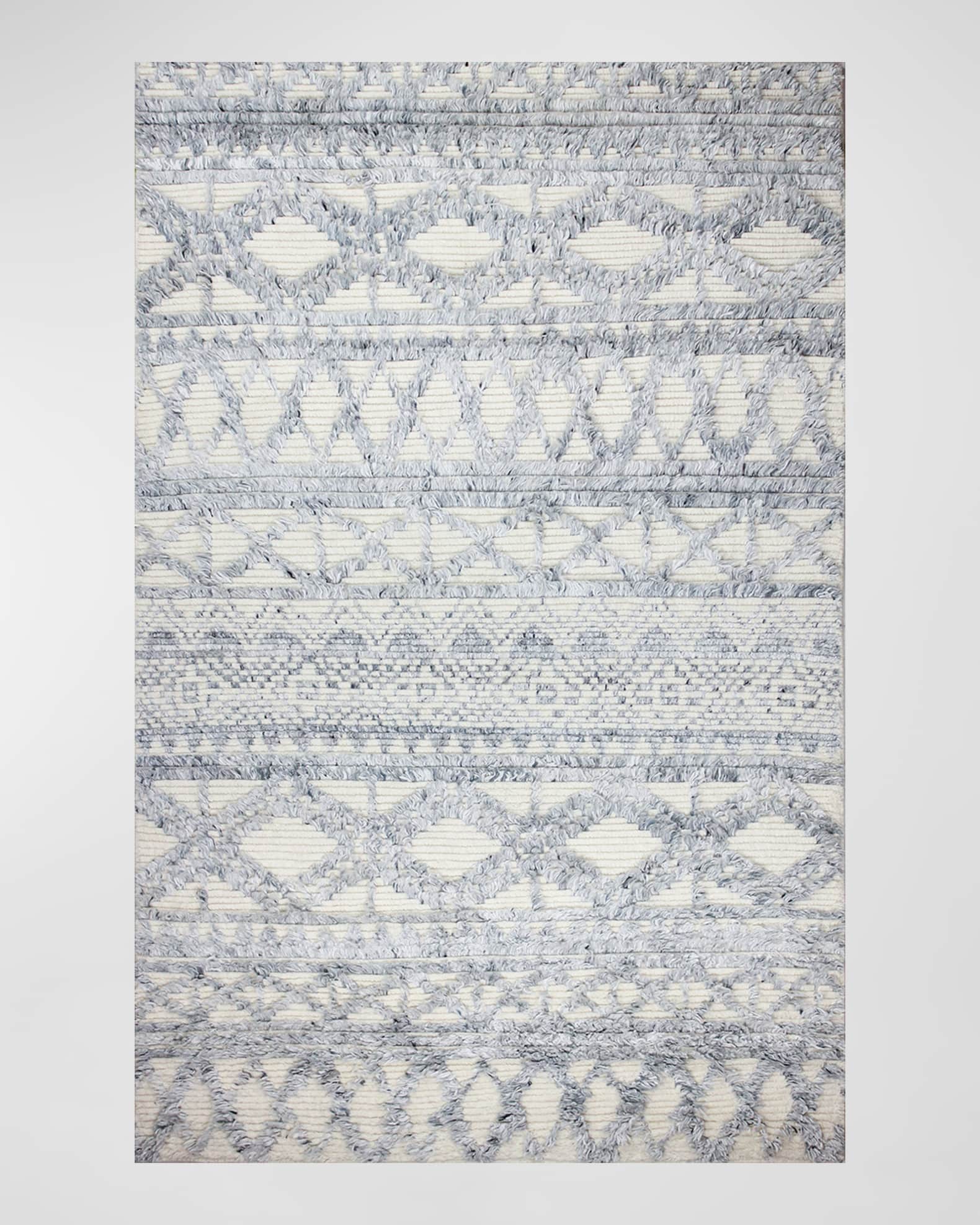 Briar Hand-Tufted Rug, 9' x 12' | Neiman Marcus