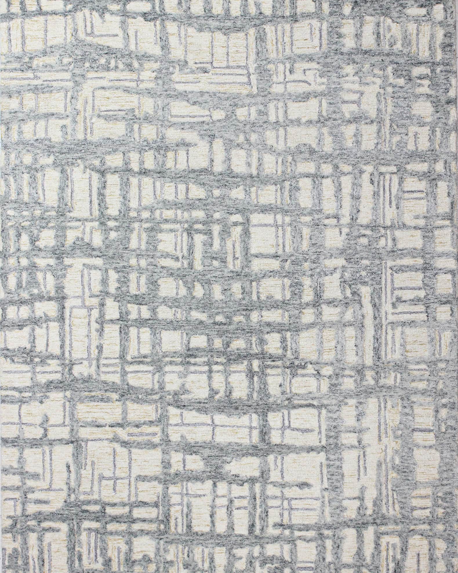 Northway Hand-Tufted Rug | Neiman Marcus