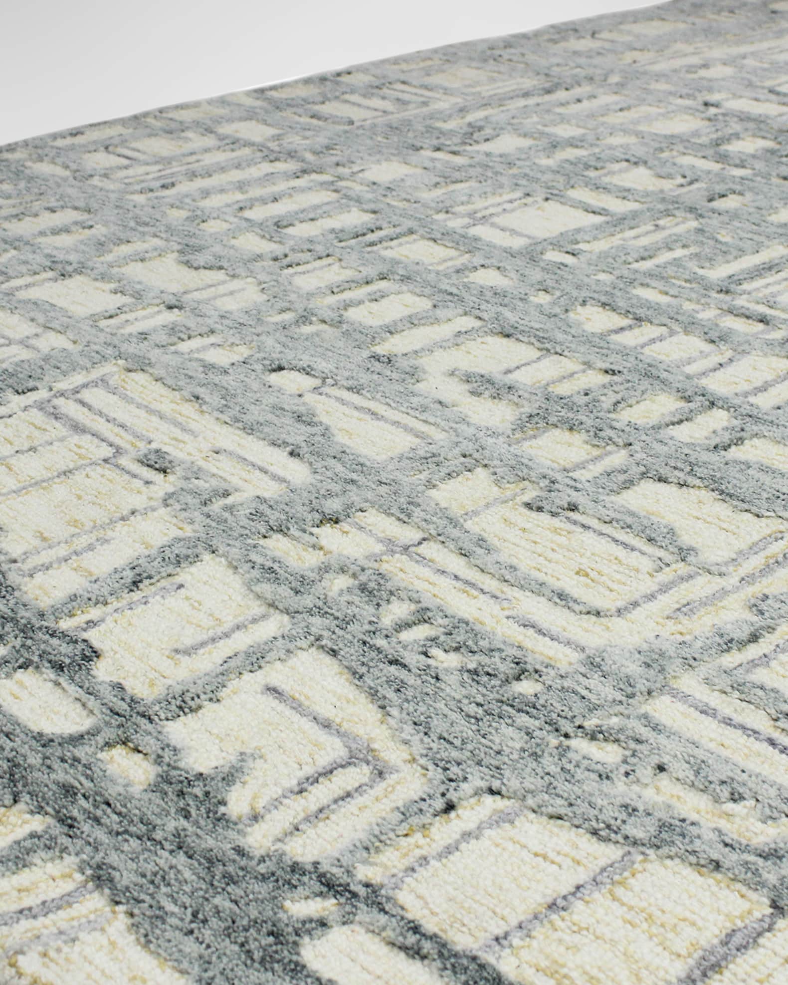 Northway Hand-Tufted Rug | Neiman Marcus
