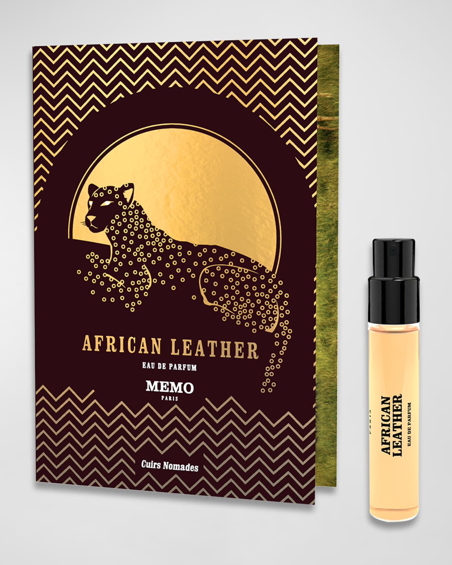 Memo Paris Your Choice of Fragrance Vial on Card, Yours with any $150 ...