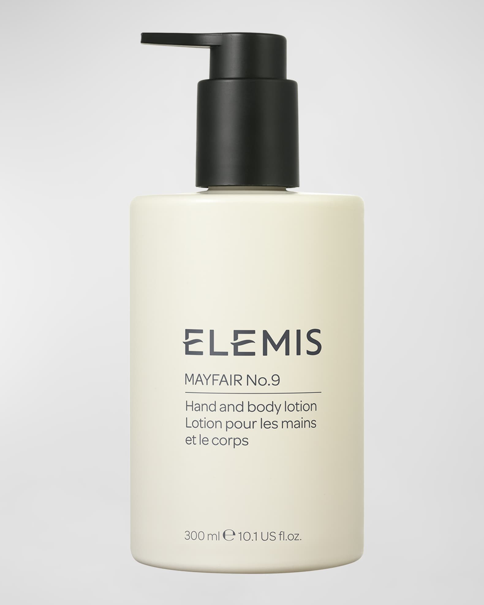 ELEMIS 10 oz. Mayfair No. 9 Hand And Body Lotion | Neiman Marcus