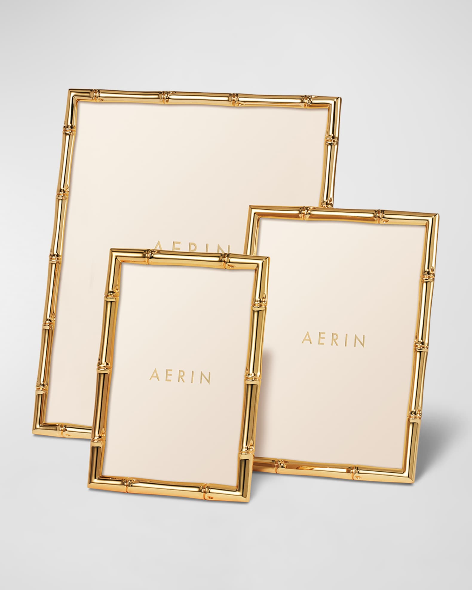 Ava Bamboo Frames | Neiman Marcus