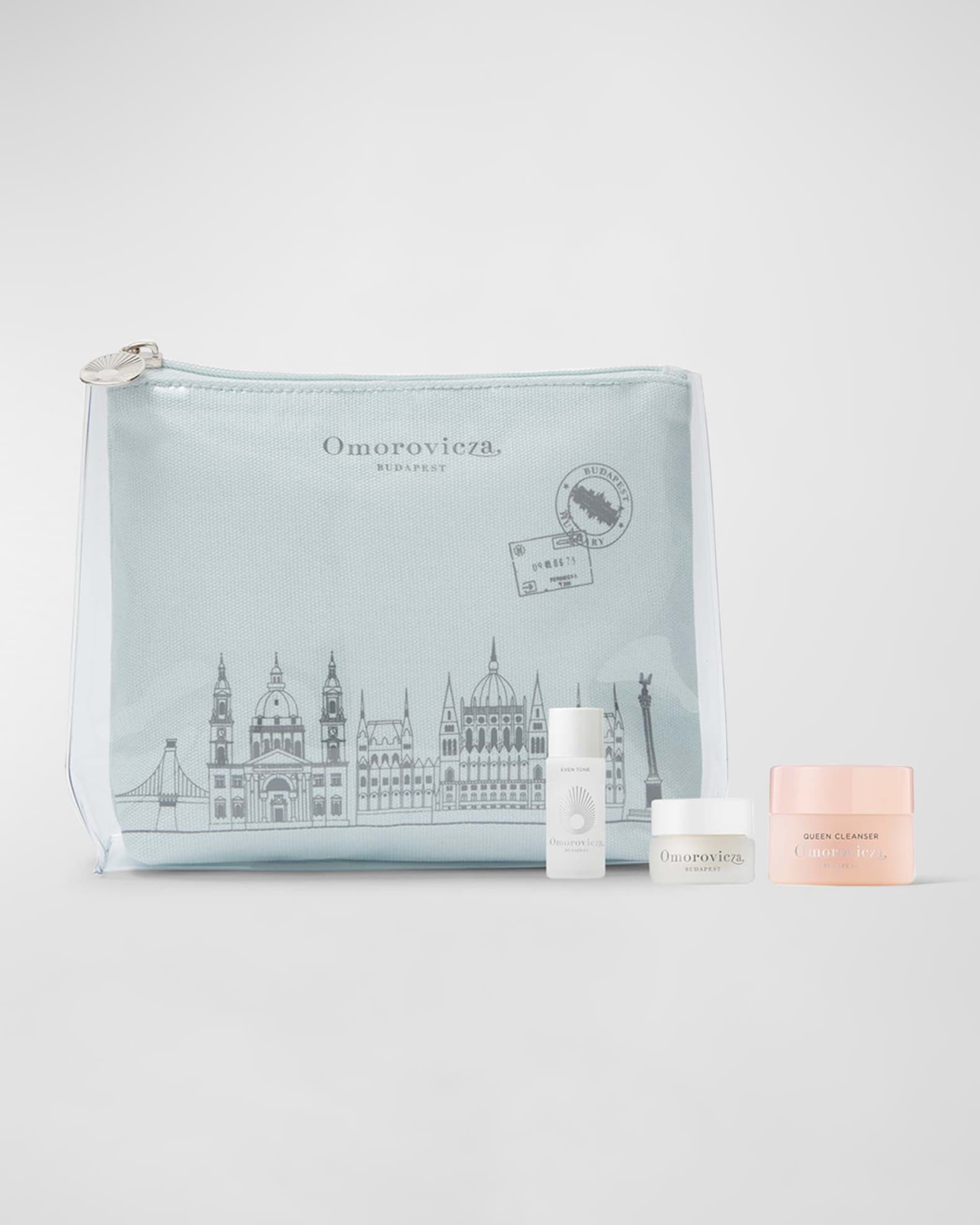 Omorovicza Skincare Gift Set, Yours with any $300 Omorovicza Purchase ...