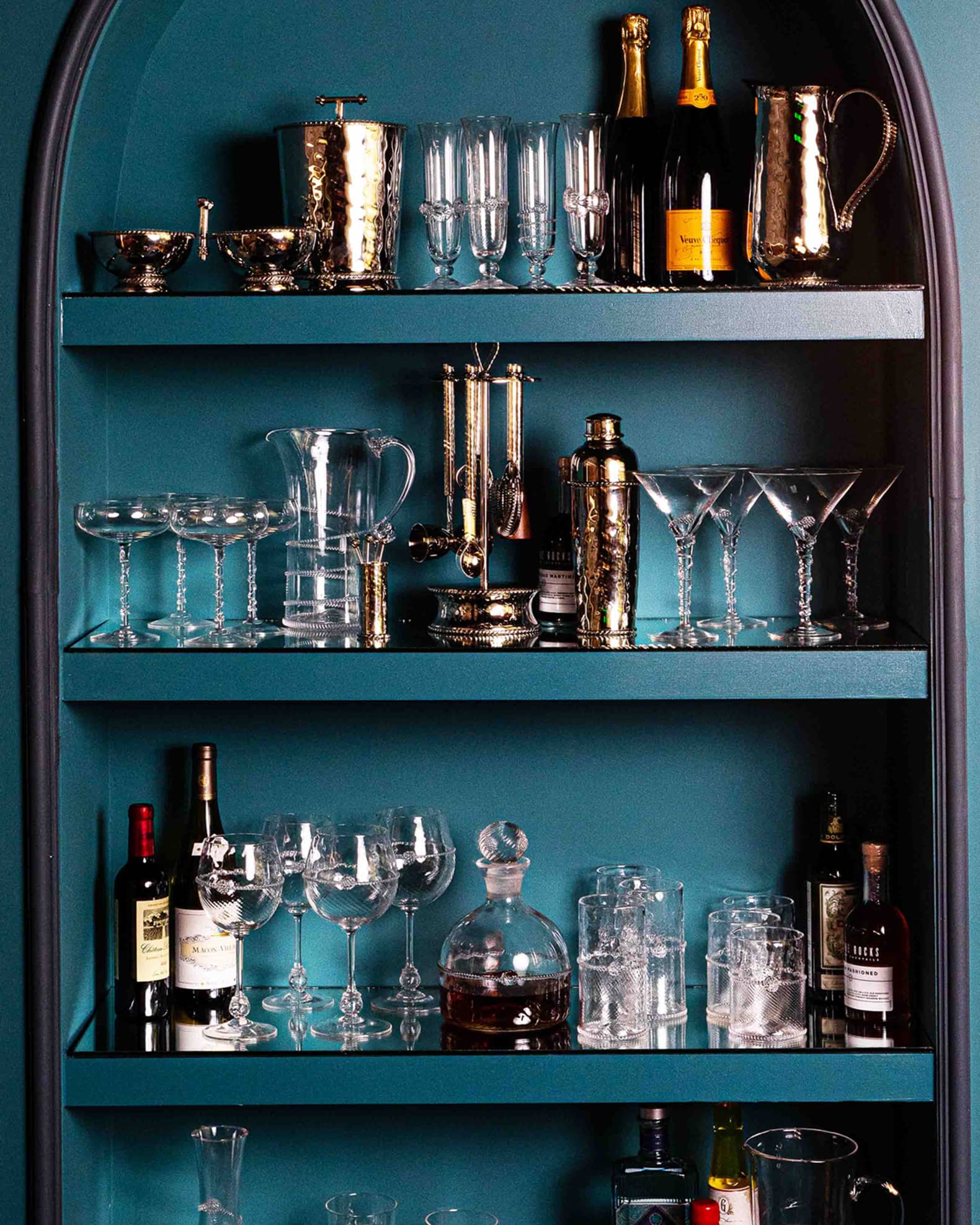 Graham Drinkware Collection | Neiman Marcus