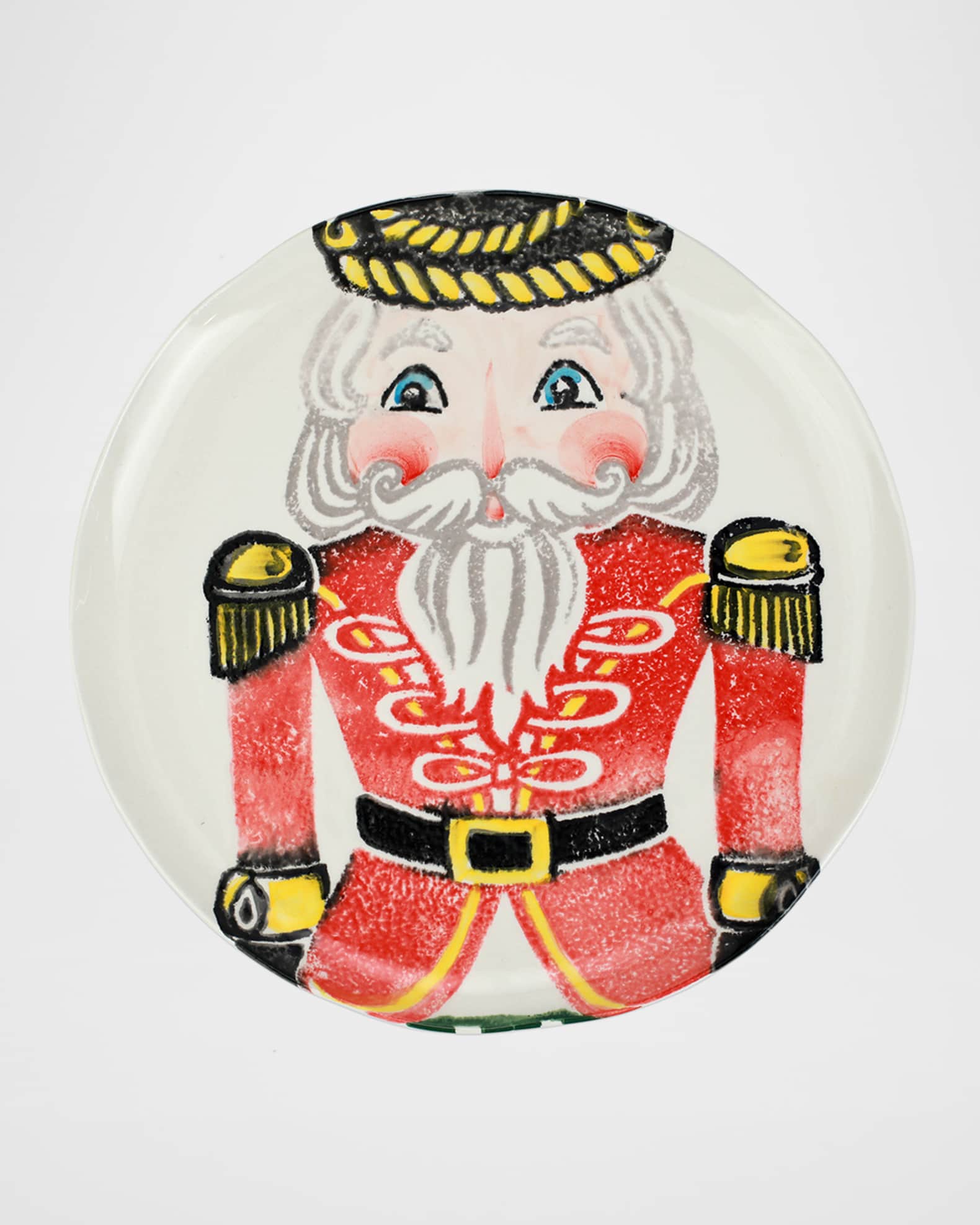 Nutcracker Dinnerware Collection | Neiman Marcus