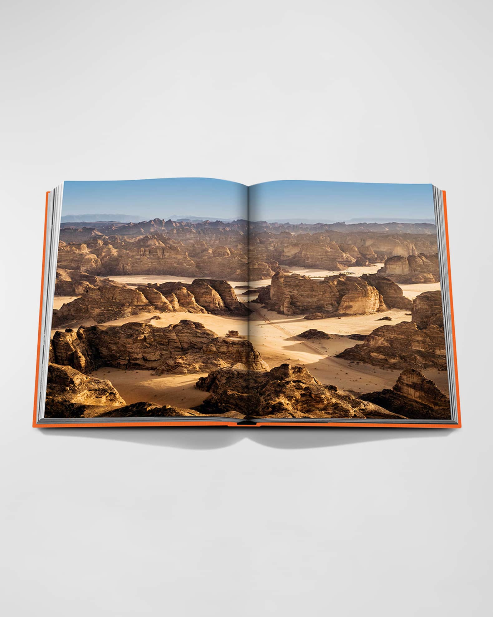Assouline "AlUla Ever" Book | Neiman Marcus