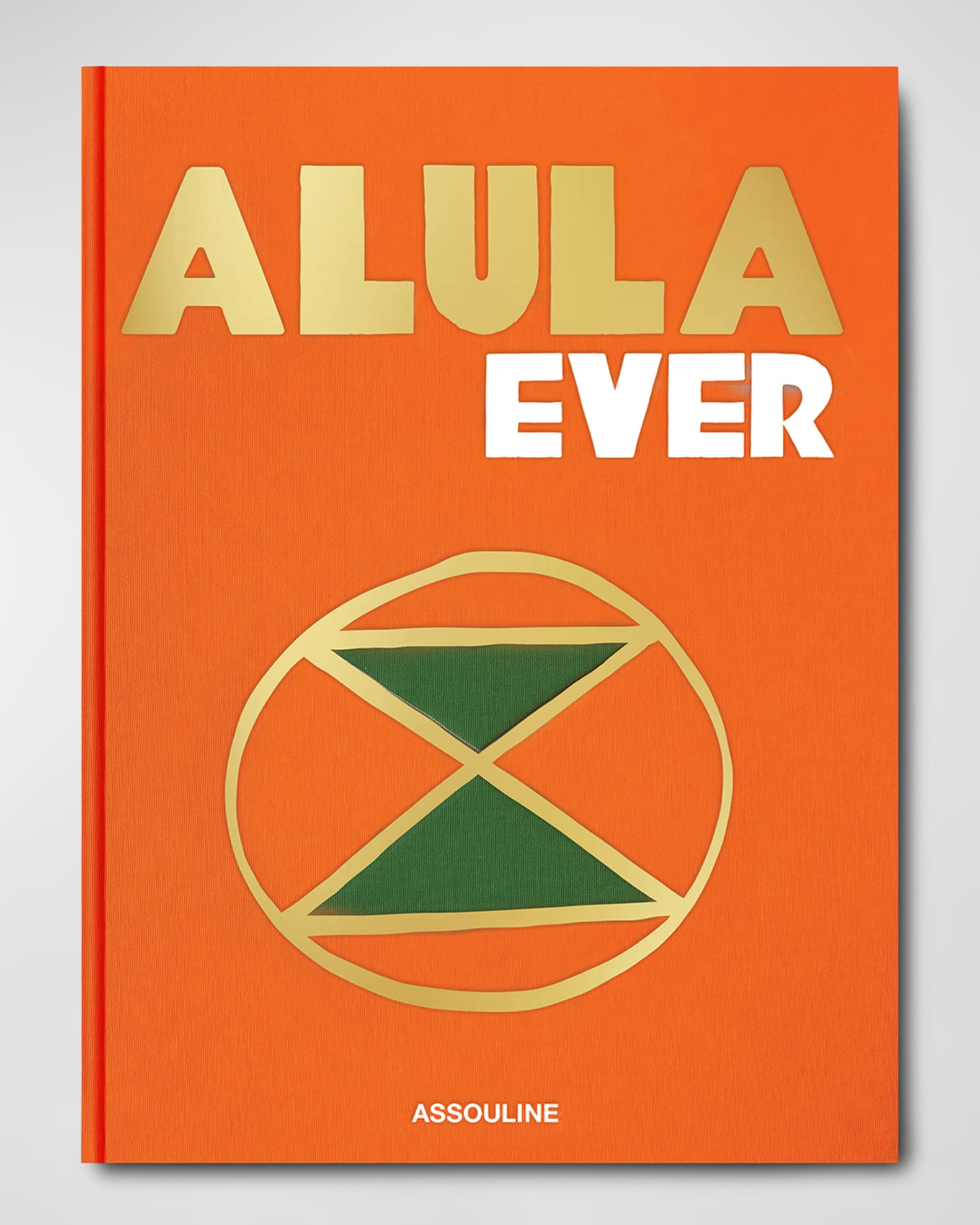 Assouline "AlUla Ever" Book | Neiman Marcus