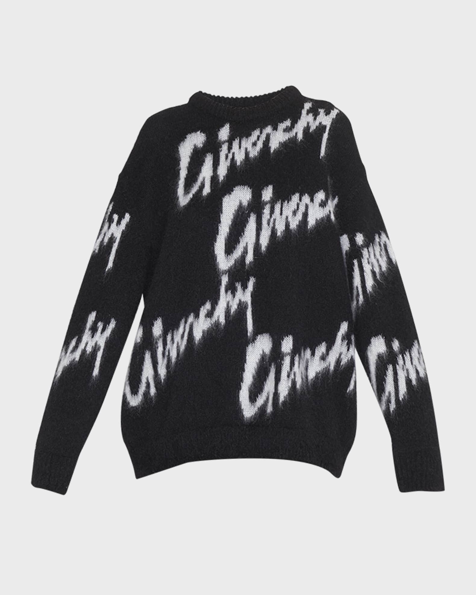 Givenchy Givenchy Signature Sweater | Neiman Marcus