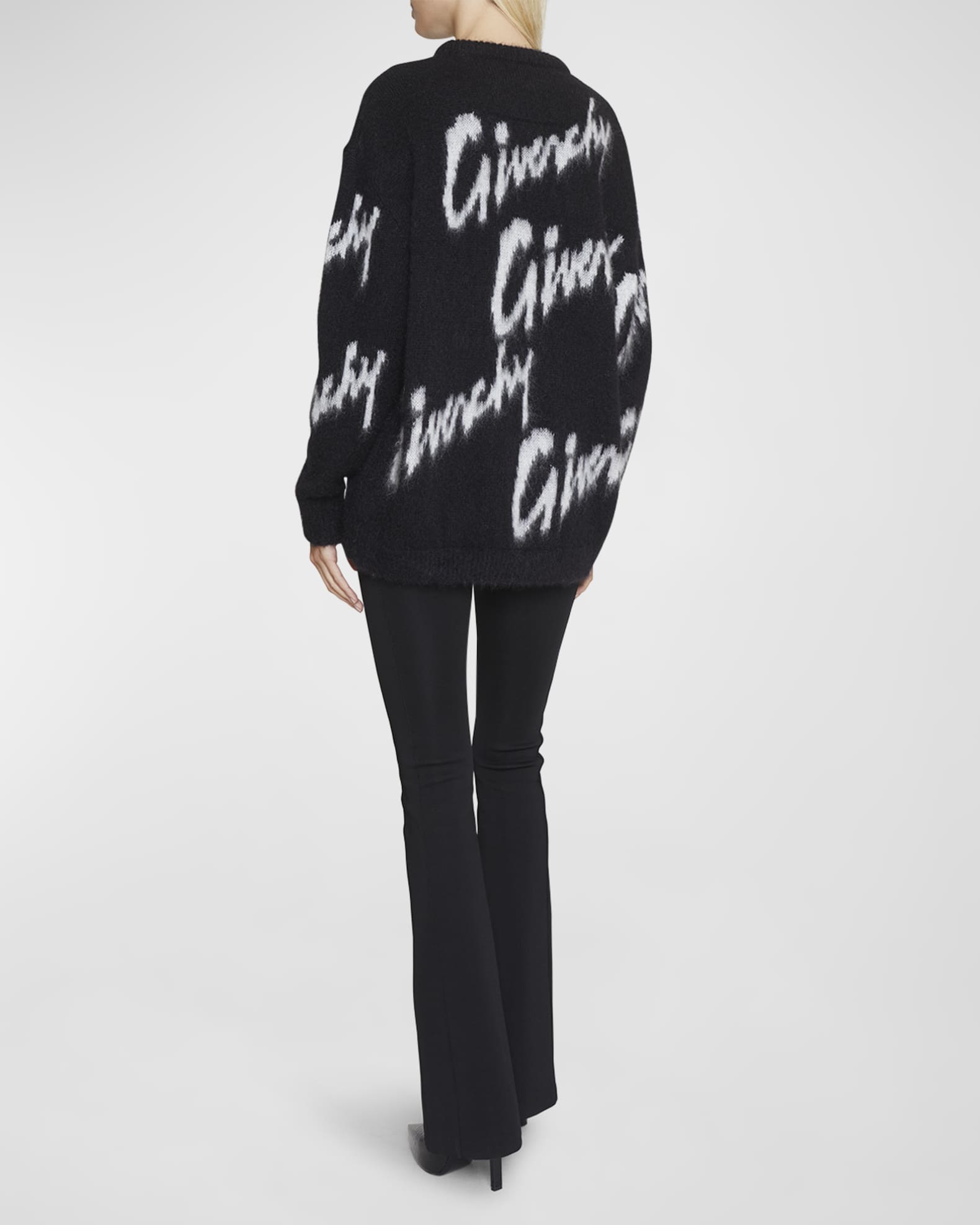 Givenchy Givenchy Signature Sweater | Neiman Marcus