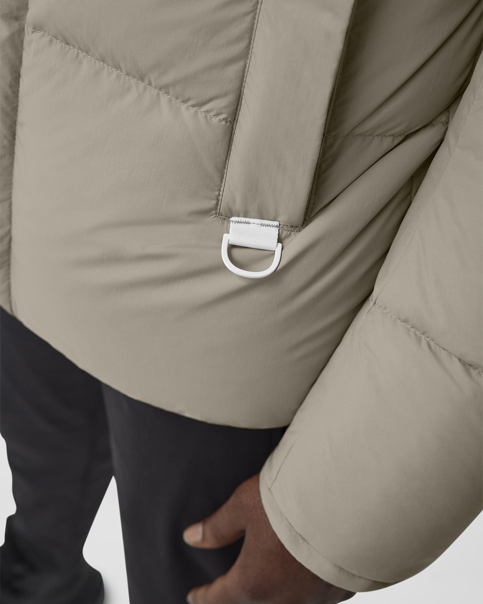 Canada Goose Men's Everett Down Puffer Jacket | Neiman Marcus