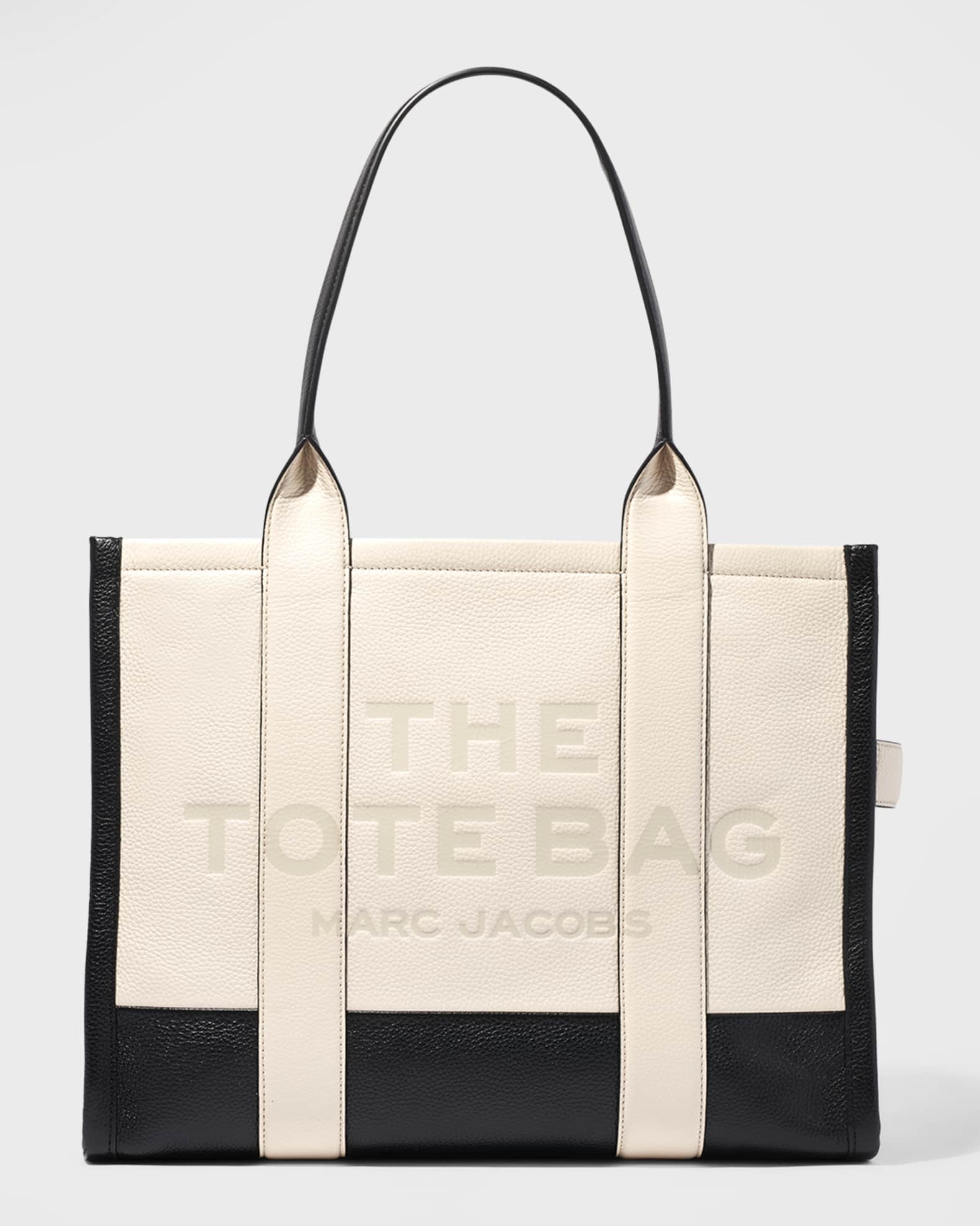 The Colorblock Tote Bag Collection | Neiman Marcus