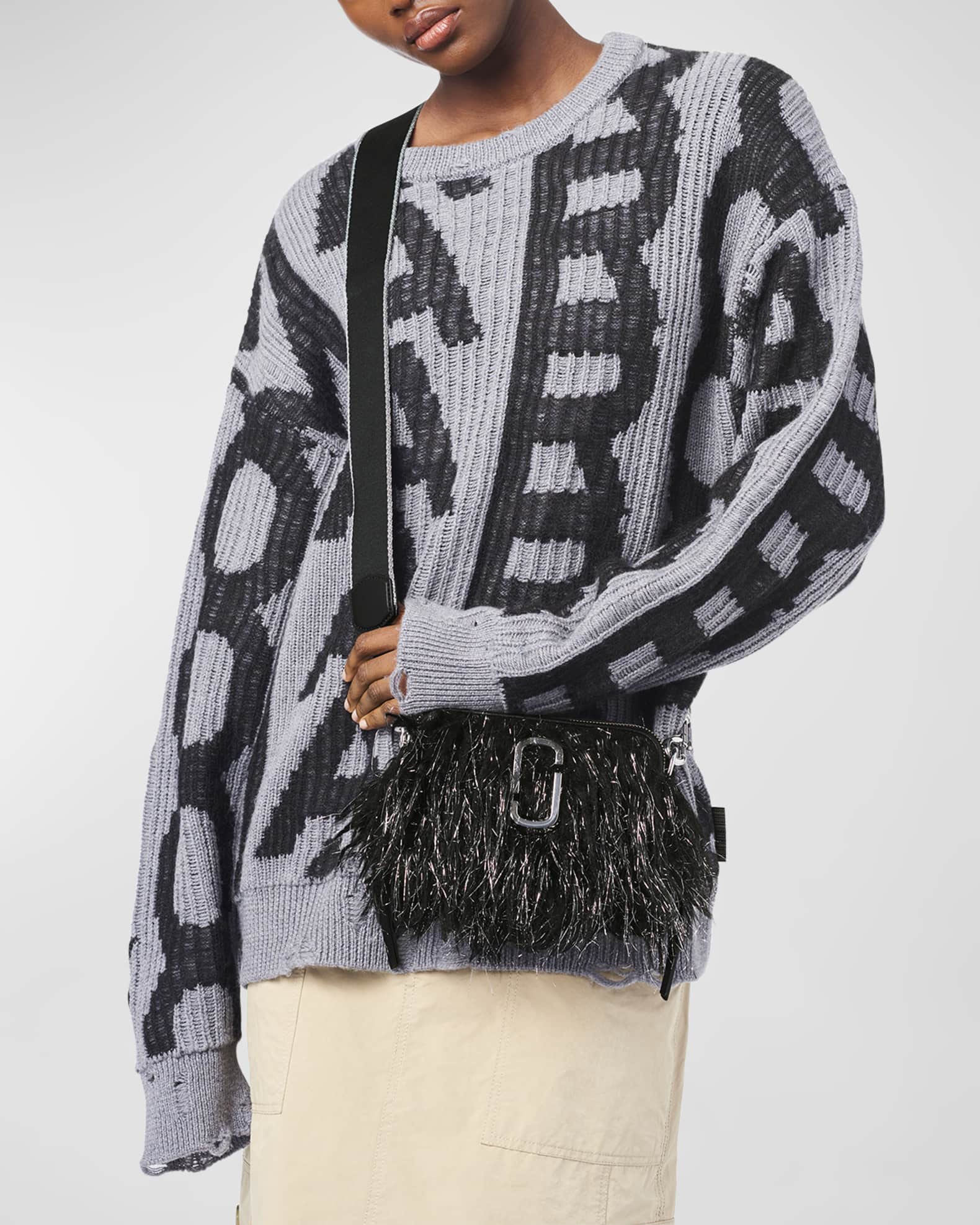 Marc Jacobs The Creature Snapshot | Neiman Marcus