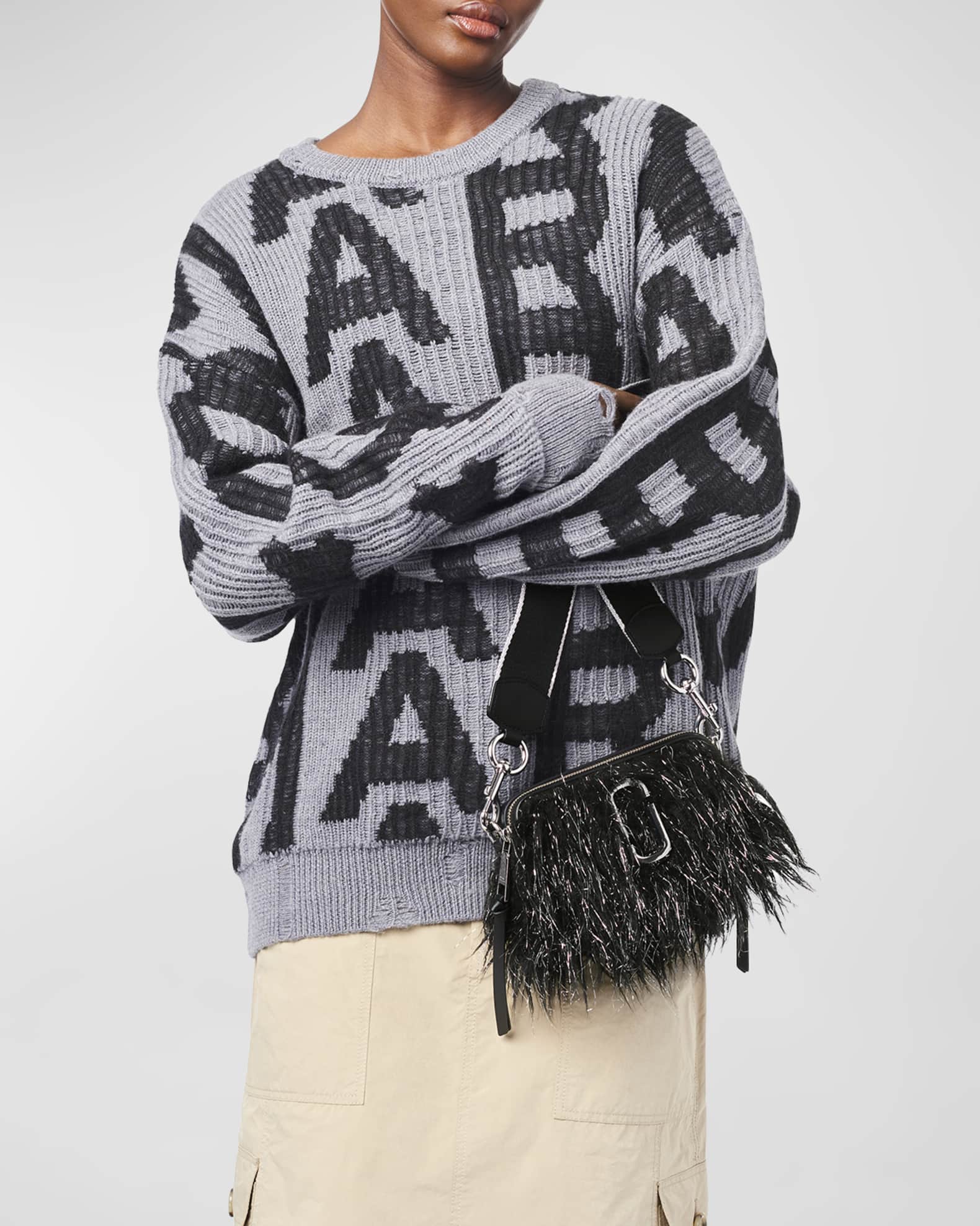 Marc Jacobs The Creature Snapshot | Neiman Marcus