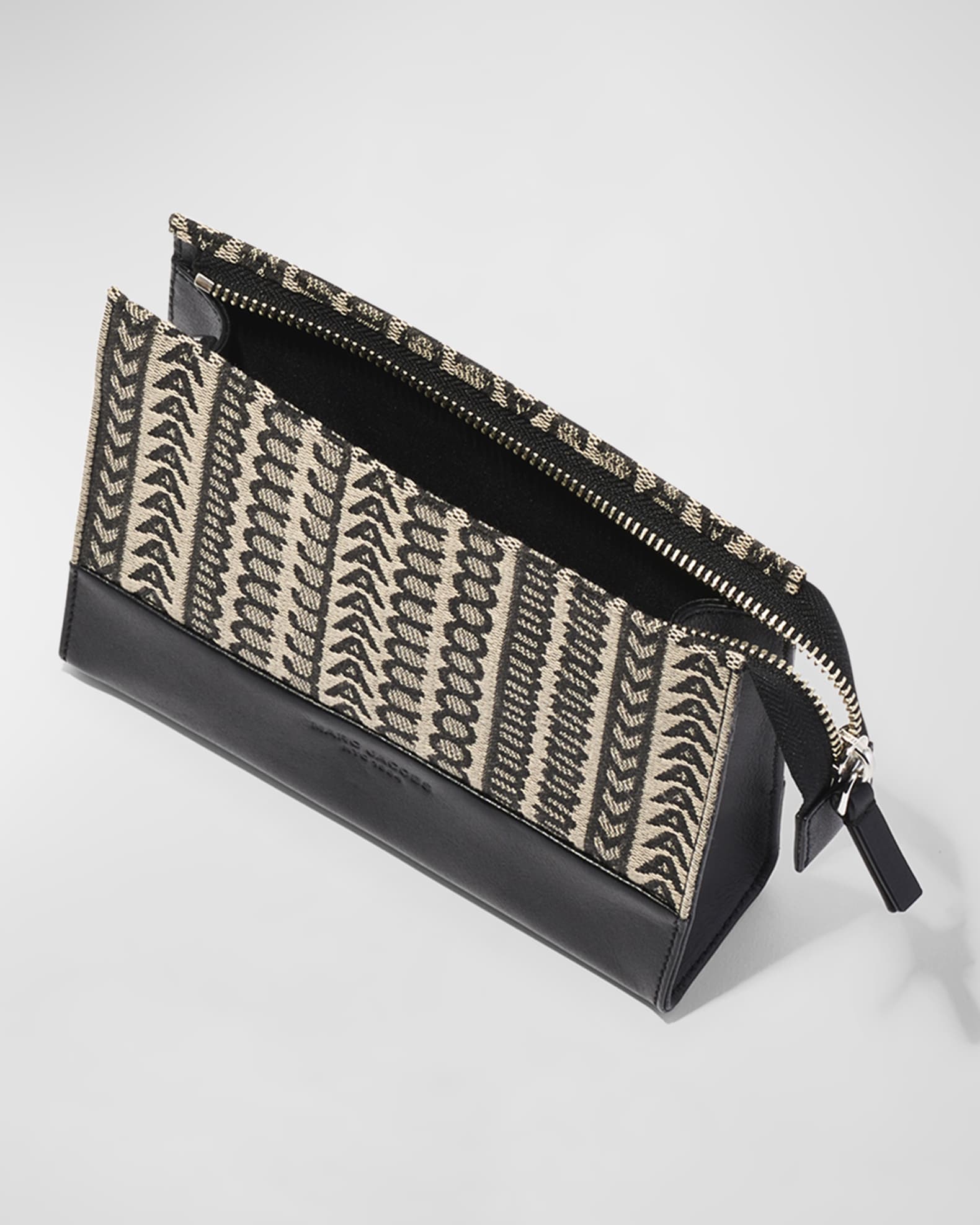 Marc Jacobs The Monogram Travel Pouch | Neiman Marcus