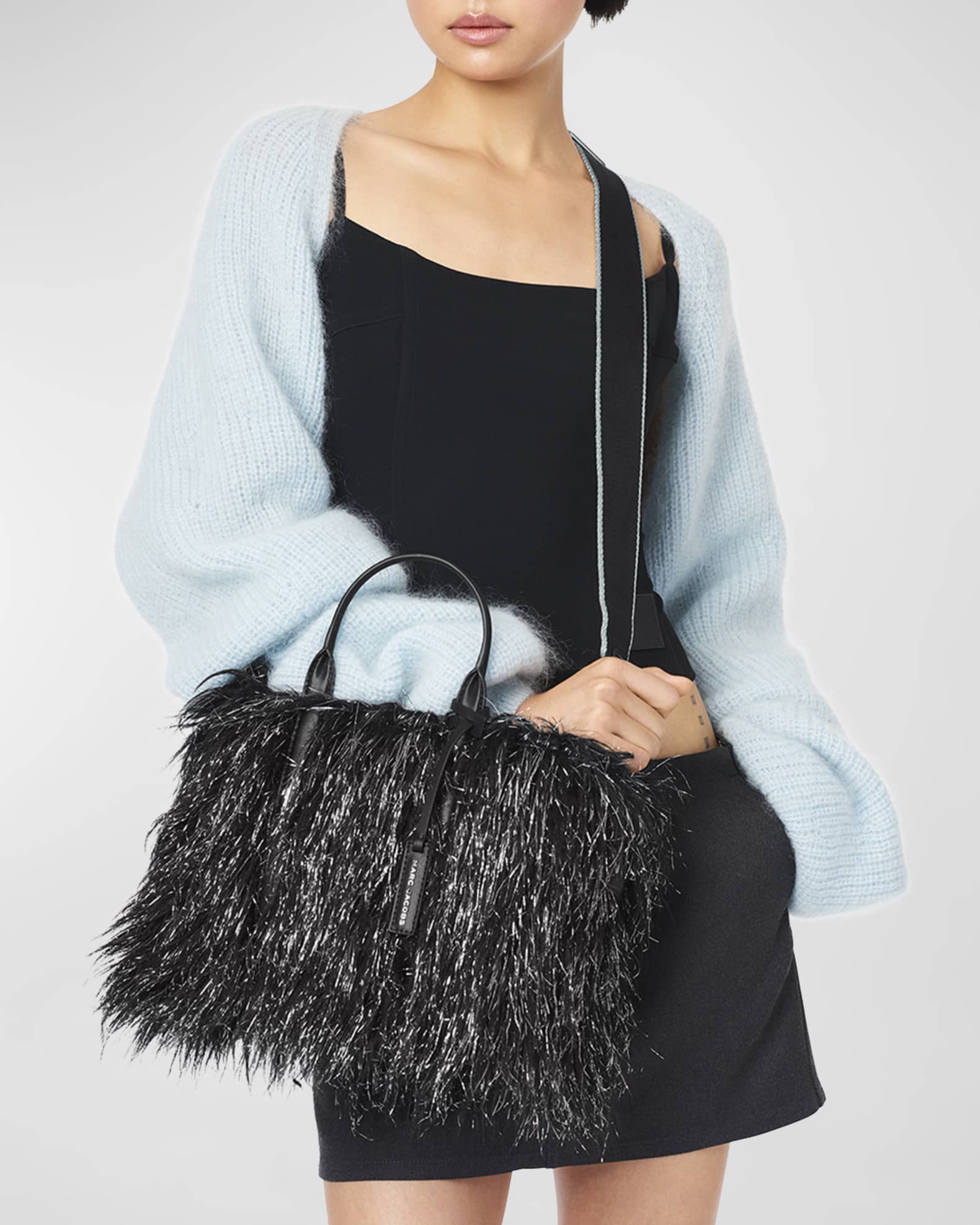 Marc Jacobs The Creature Small Tote Bag | Neiman Marcus