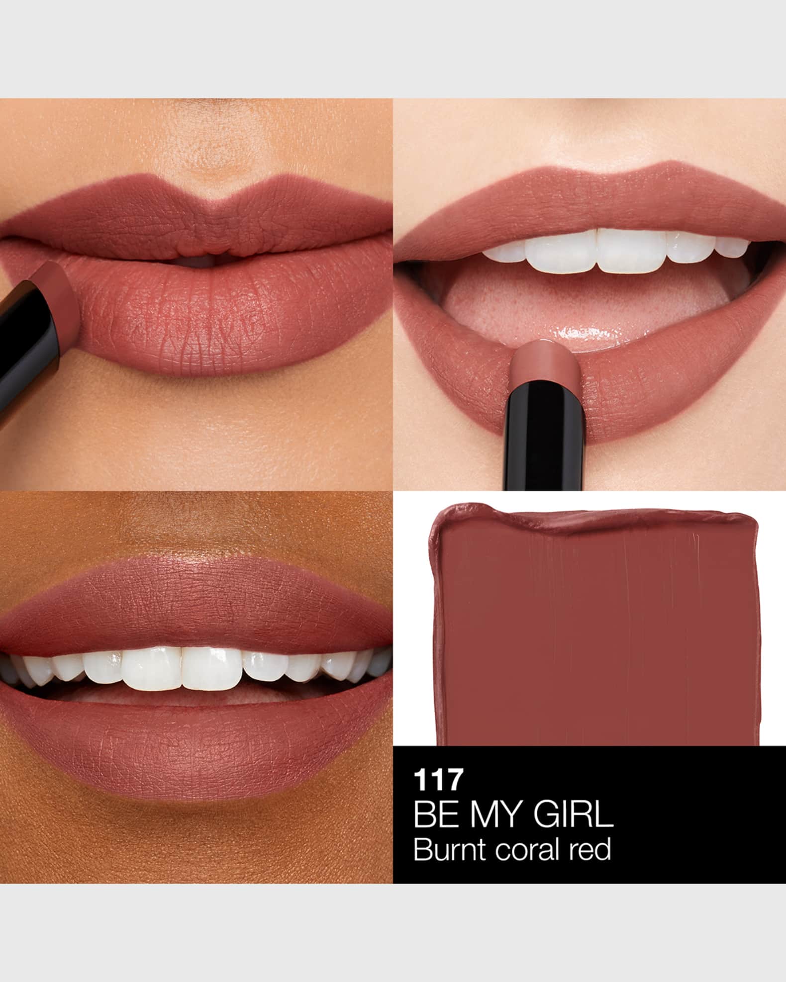 Nars Powermatte Lipstick | Neiman Marcus