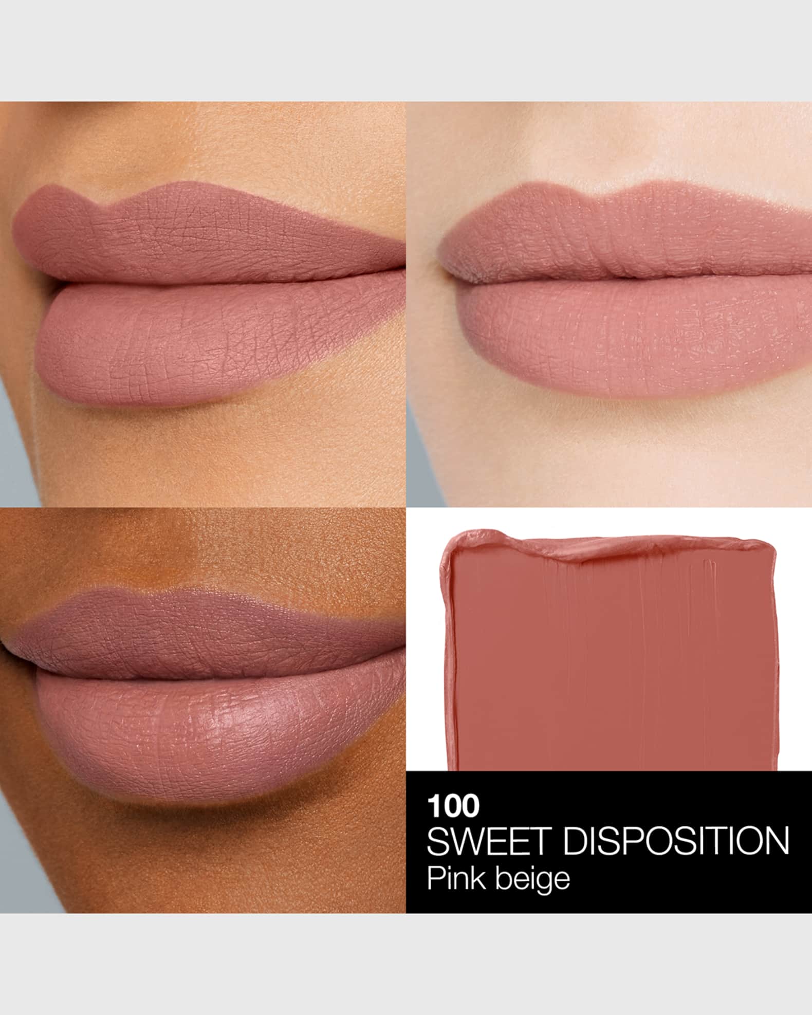 Nars Powermatte Lipstick | Neiman Marcus