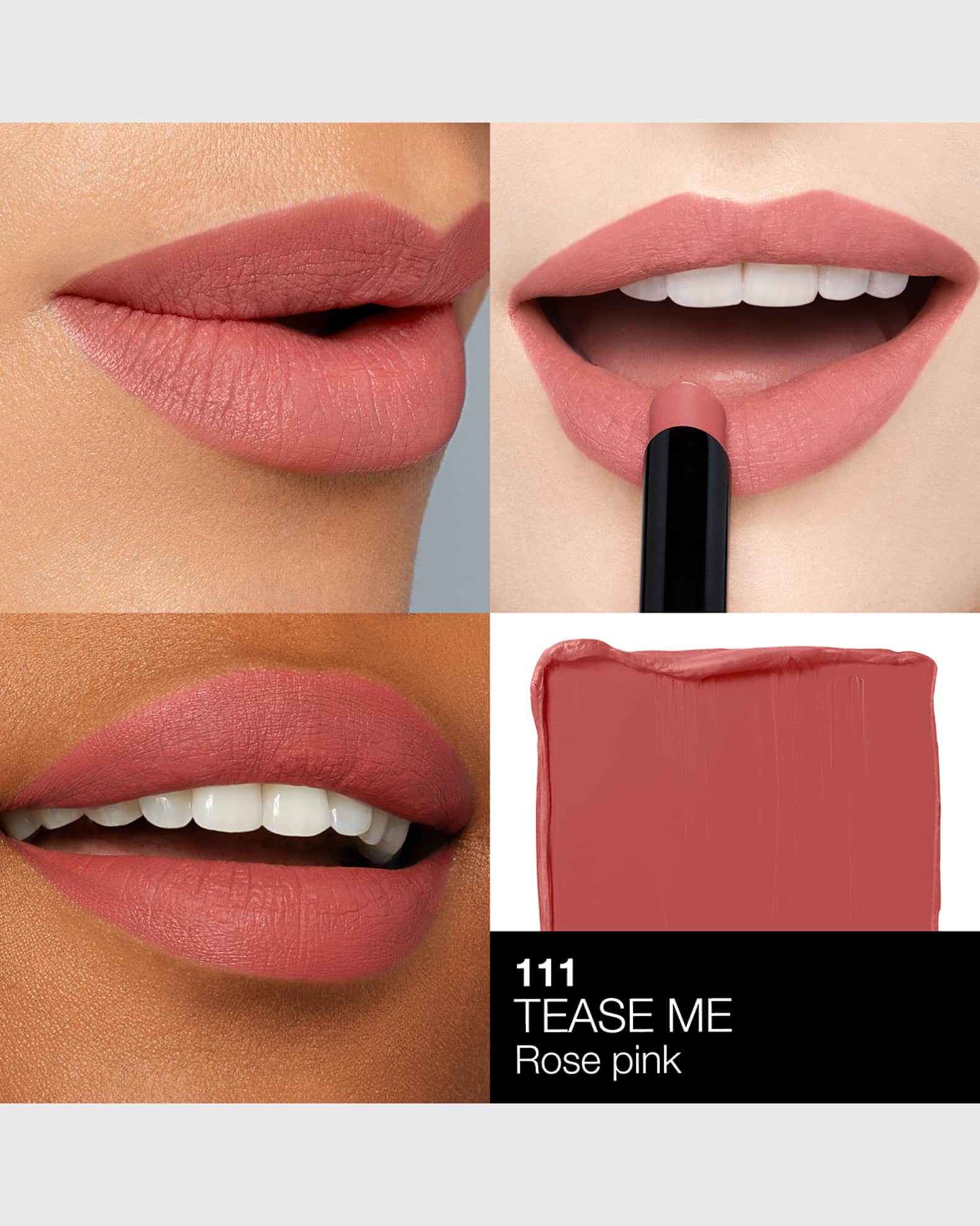 Nars Powermatte Lipstick | Neiman Marcus