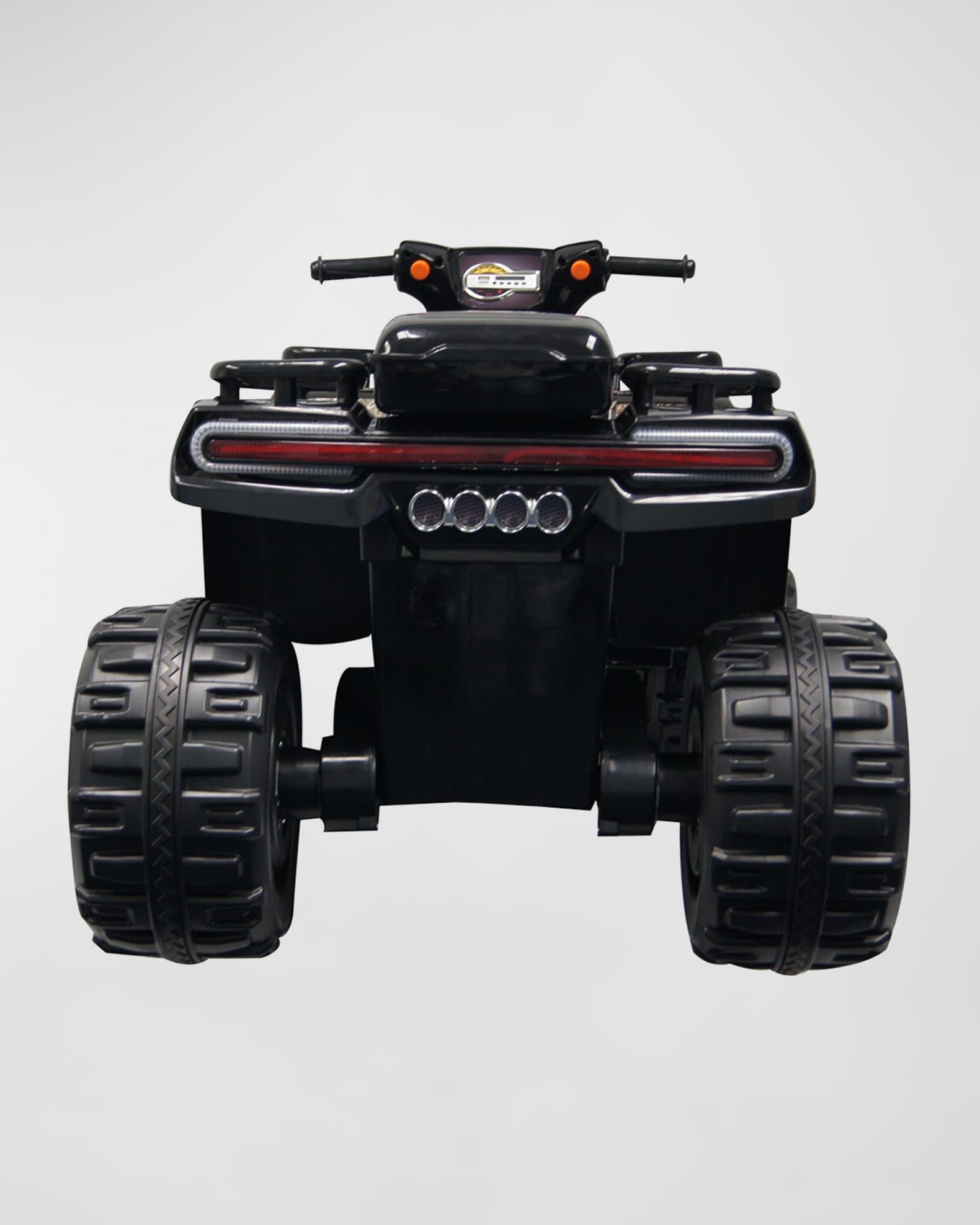 Best Ride on Cars Kid's Realtree ATV Ride On Toy | Neiman Marcus