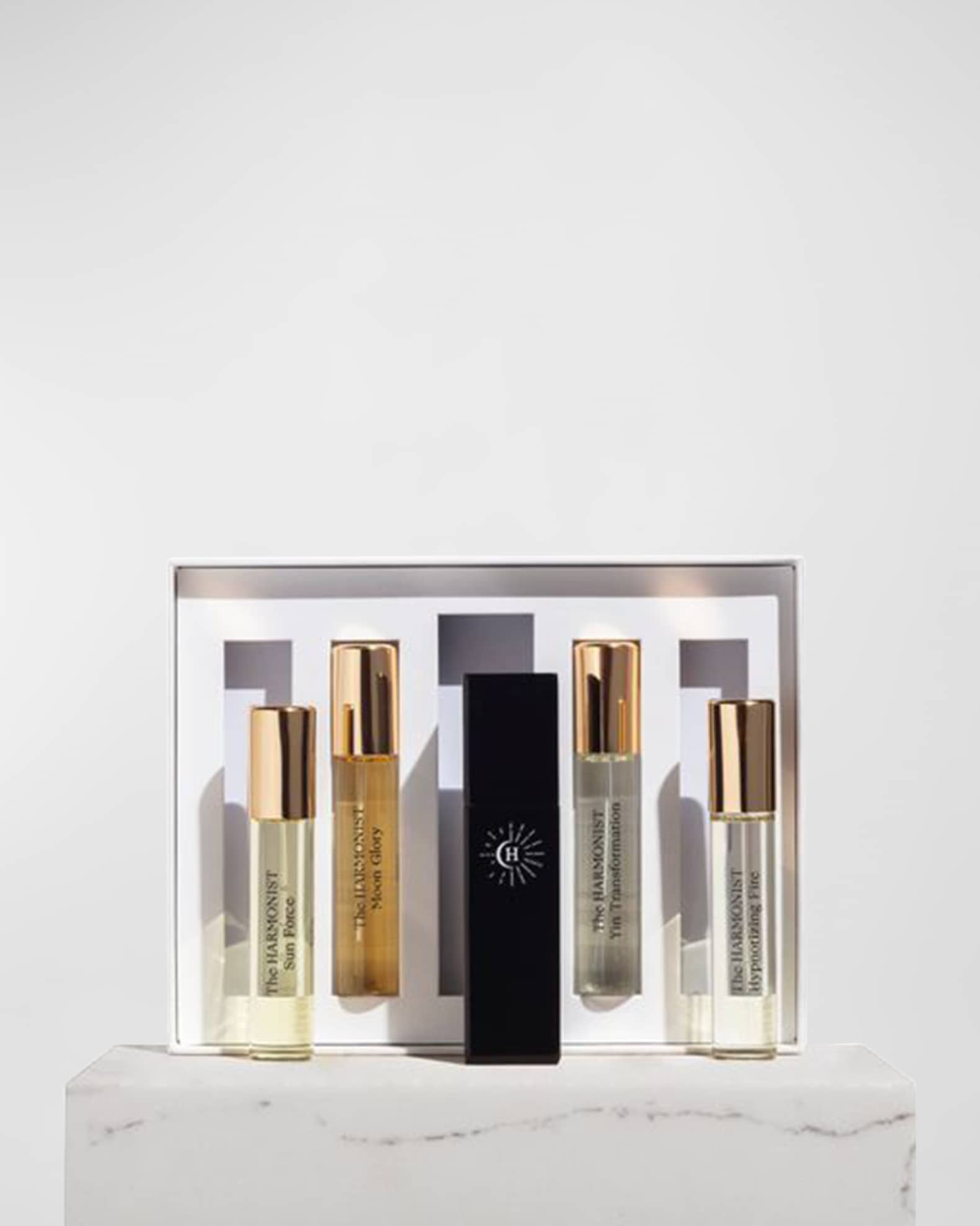 The Harmonist Travel Coffret Set | Neiman Marcus
