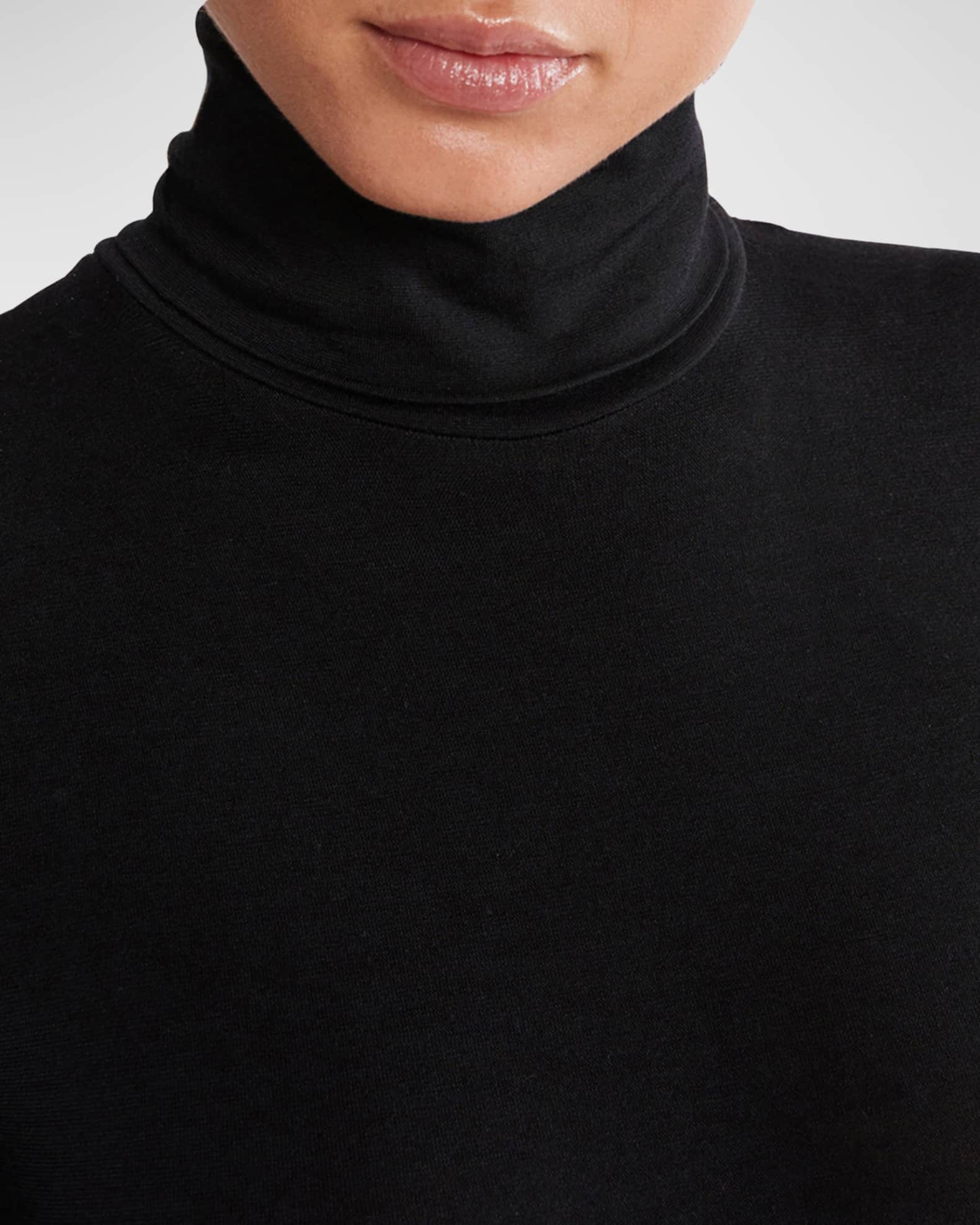 Wolford Colorado Turtleneck Bodysuit | Neiman Marcus