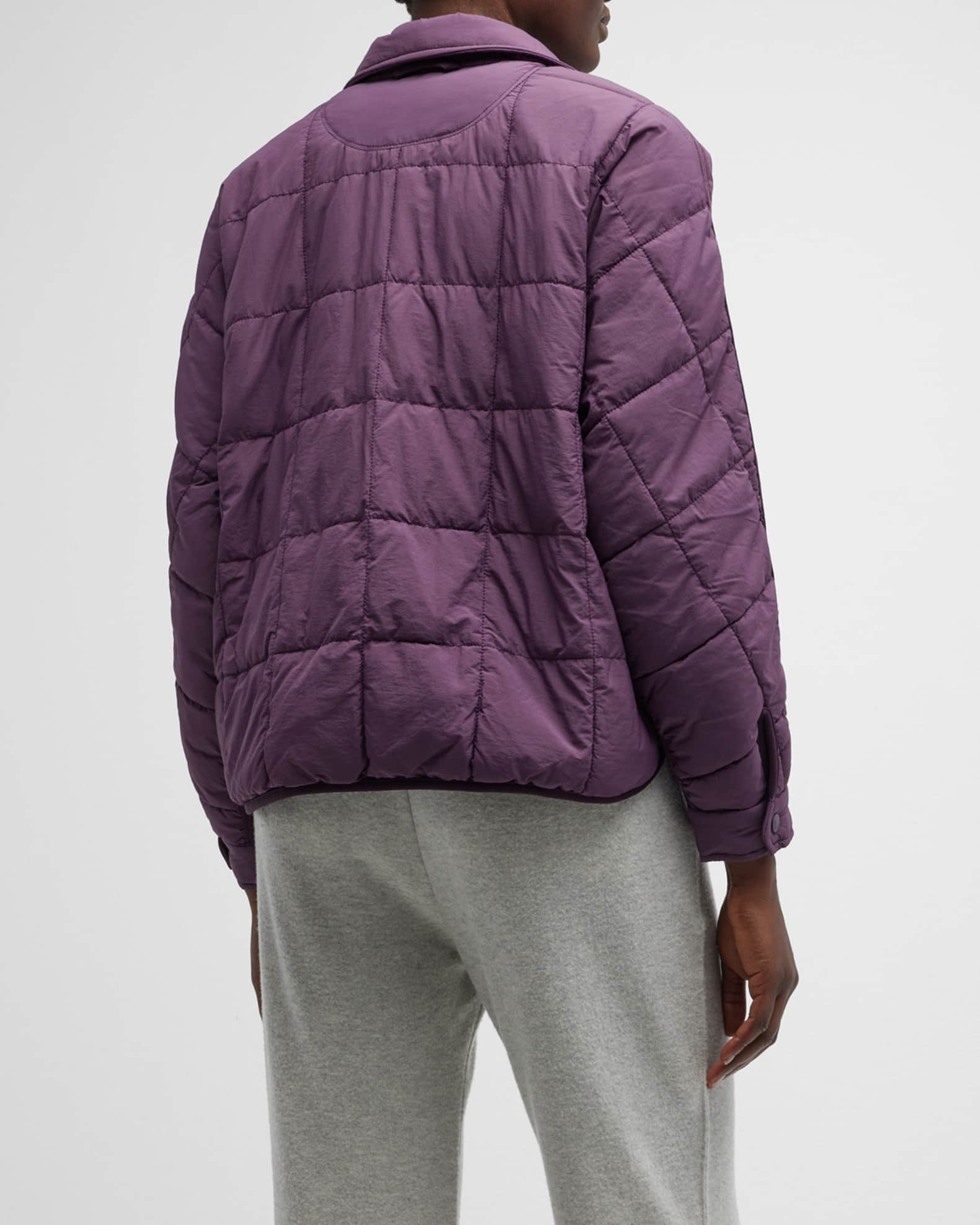 FP Movement Pippa Packable Puffer Jacket | Neiman Marcus