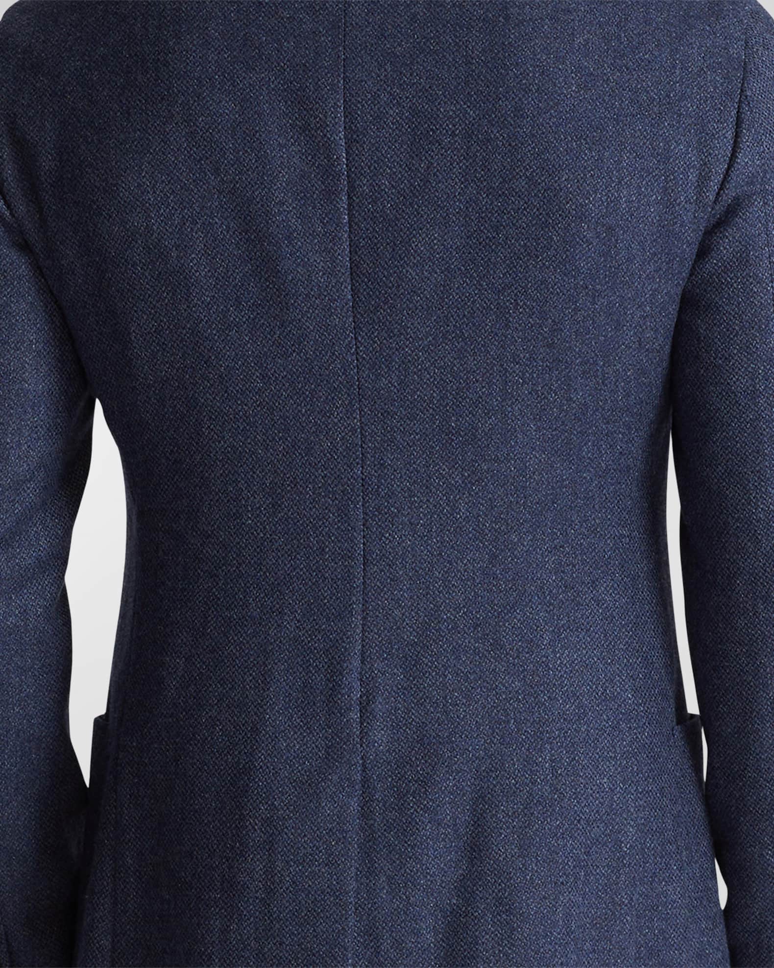 Ralph Lauren Purple Label Men's Hadley Grant Suit Jacket | Neiman Marcus