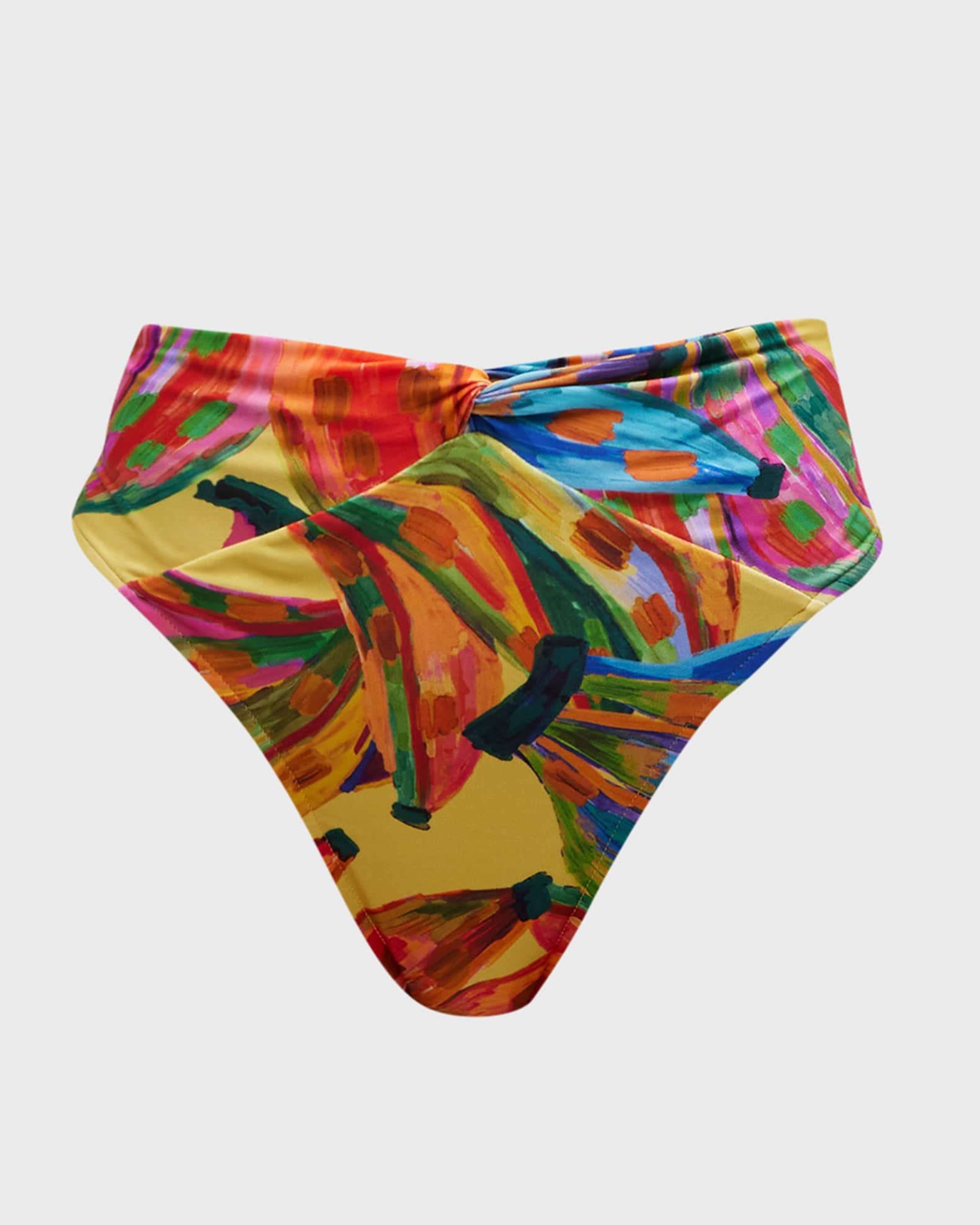 Colorful Bananas Two-Piece Swimsuit | Neiman Marcus