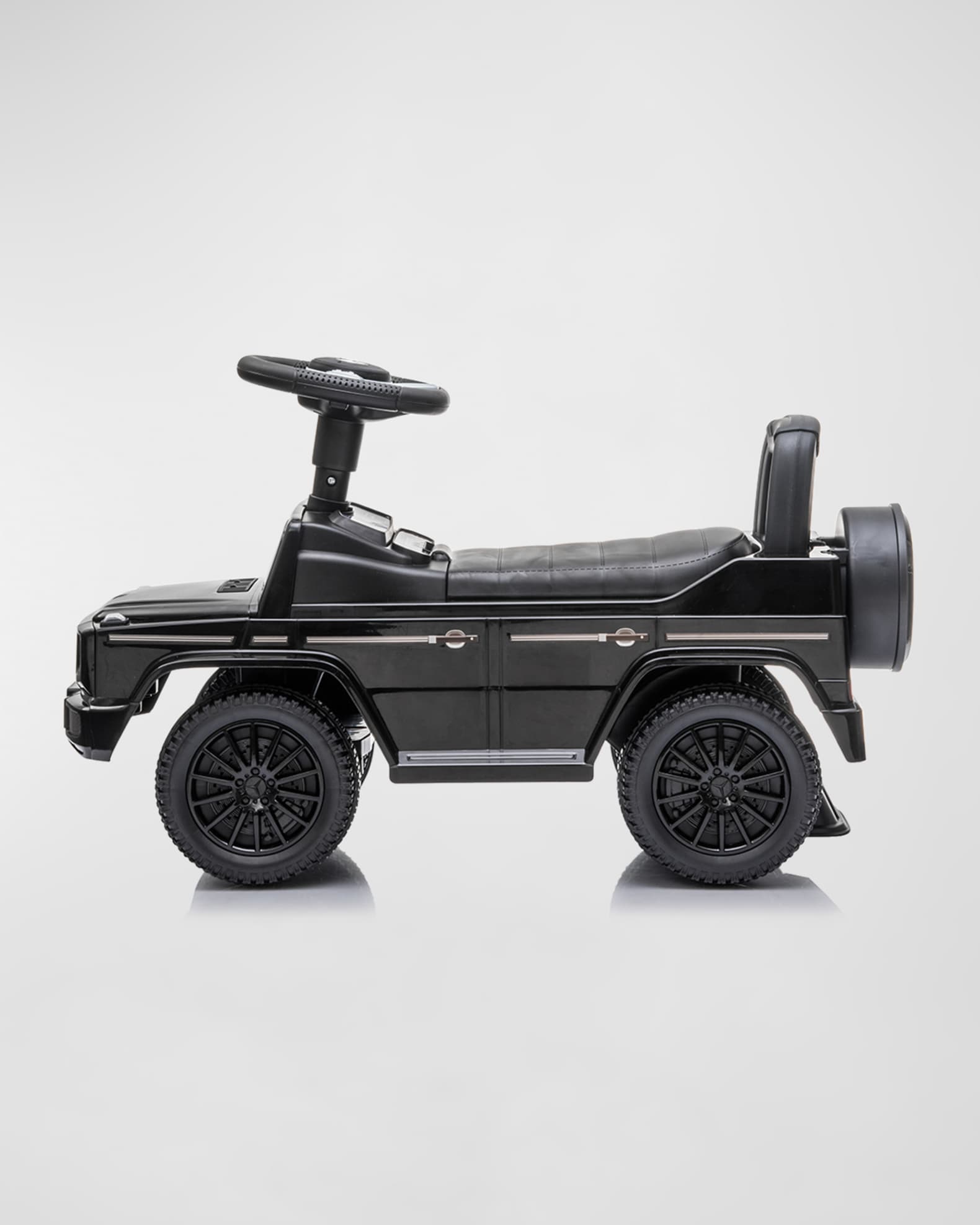 Best Ride on Cars Mercedes-Benz G-Wagon Push Car | Neiman Marcus