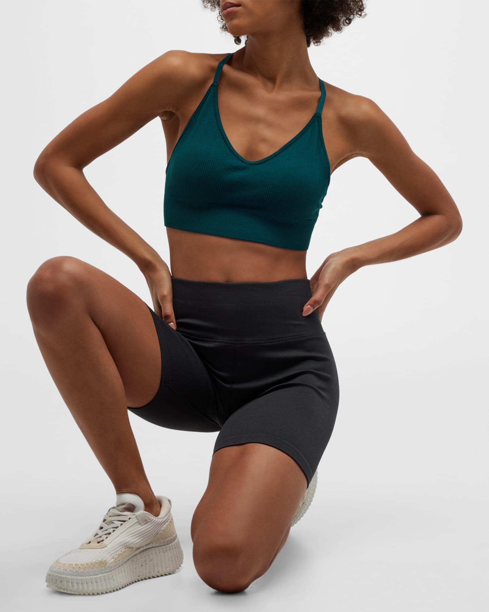 Pine Activewear Collection | Neiman Marcus