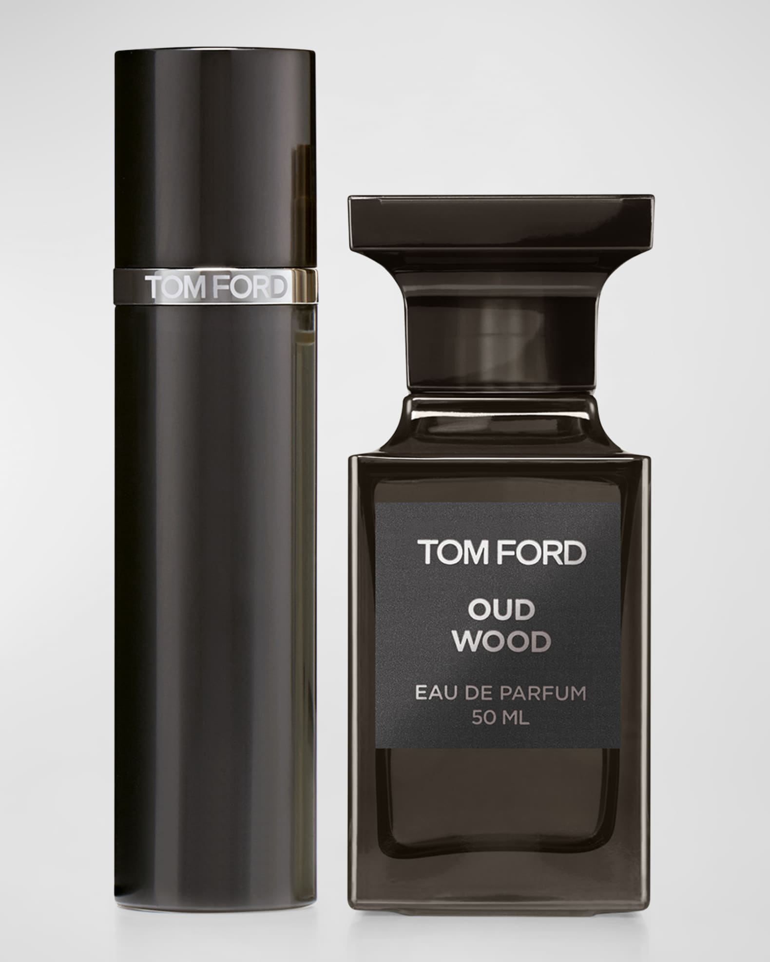 TOM FORD Private Blend Oud Wood Set | Neiman Marcus