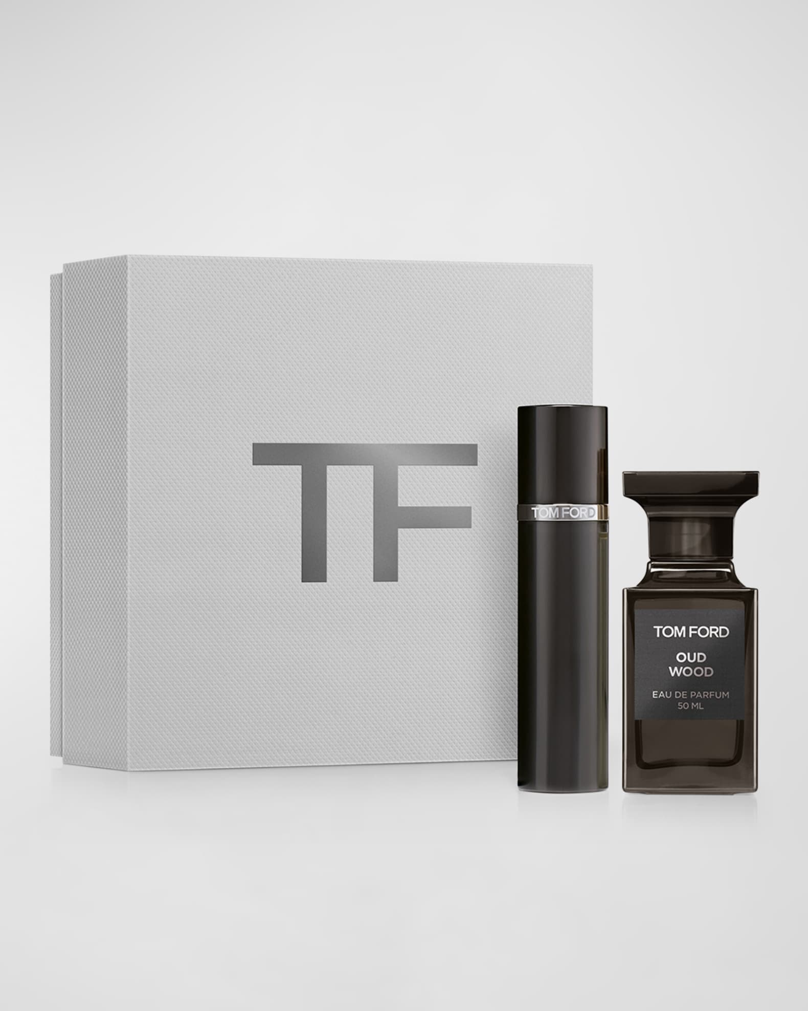 TOM FORD Private Blend Oud Wood Set | Neiman Marcus