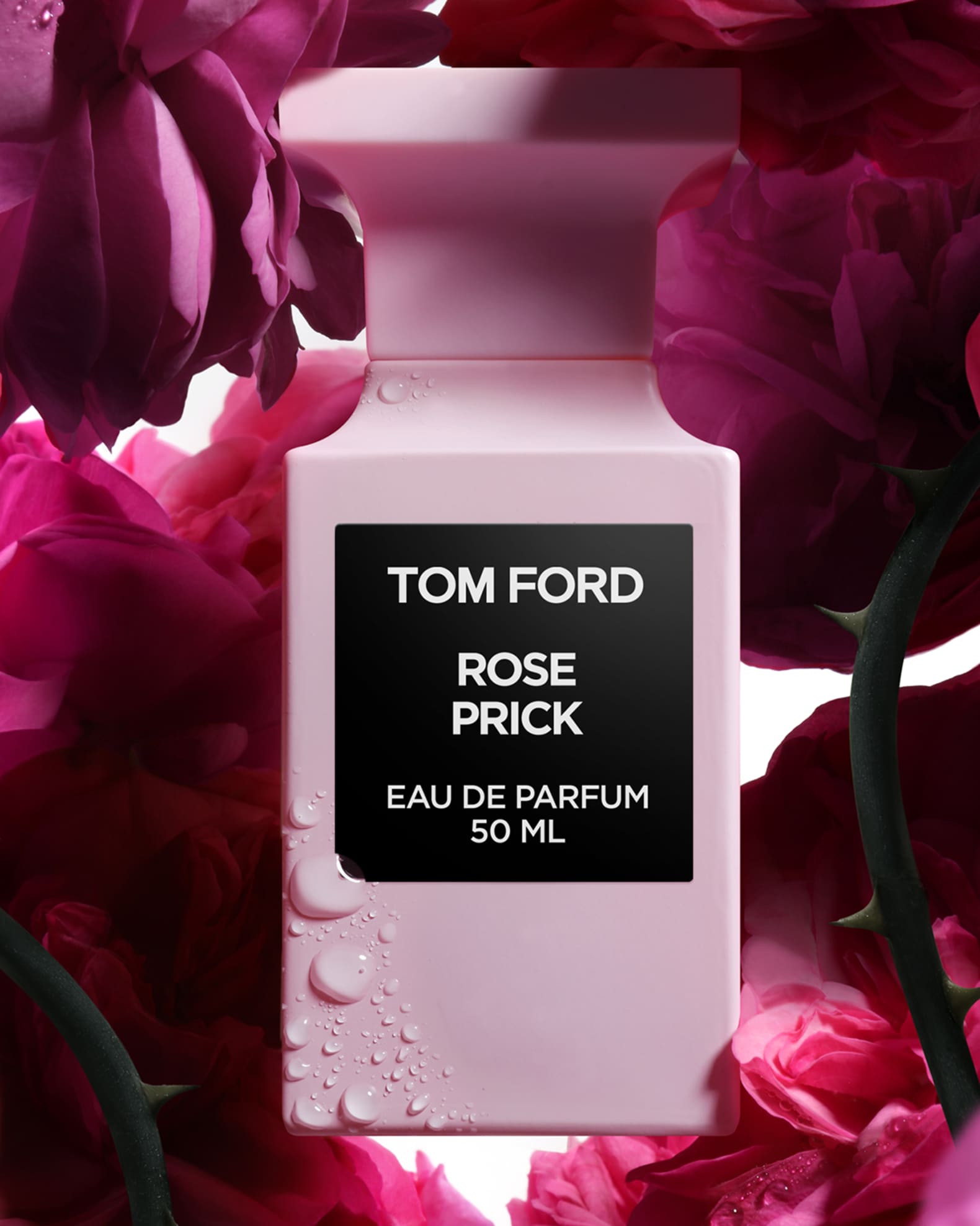 TOM FORD Private Blend Rose Prick Set | Neiman Marcus