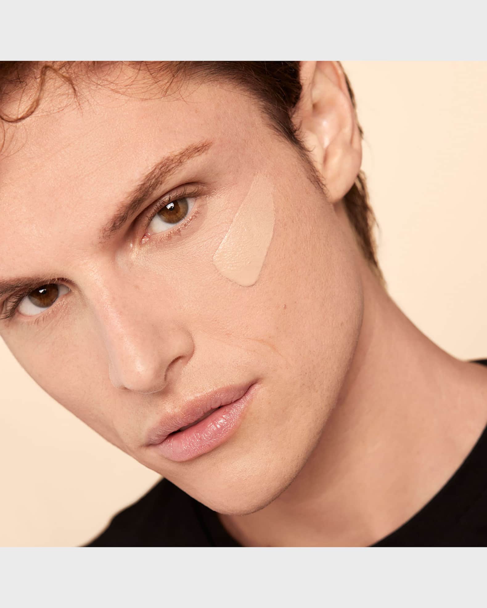 Yves Saint Laurent Beaute 0.85 oz. All Hours Luminous Matte Foundation ...