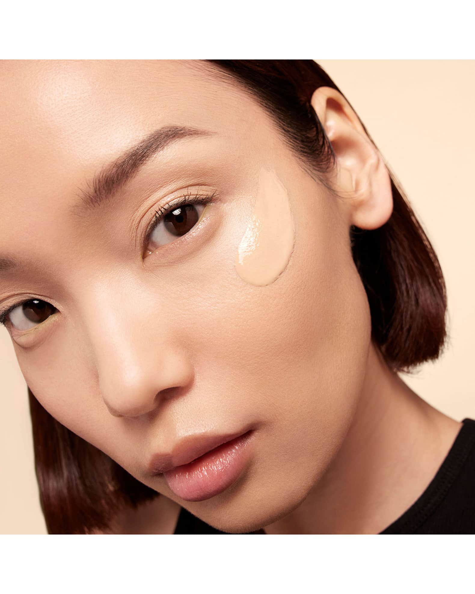 Yves Saint Laurent Beaute 0.85 oz. All Hours Luminous Matte Foundation ...