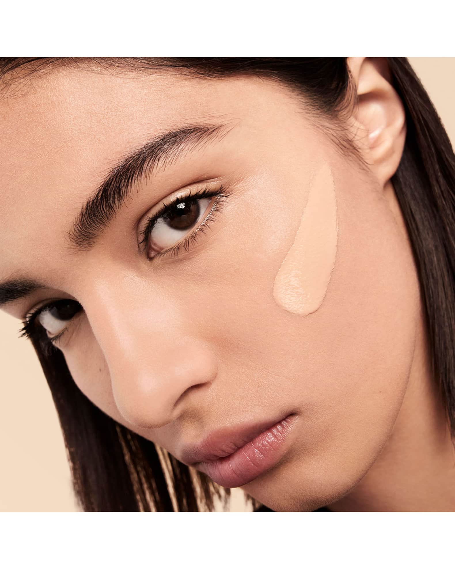 Yves Saint Laurent Beaute 0.85 oz. All Hours Luminous Matte Foundation ...