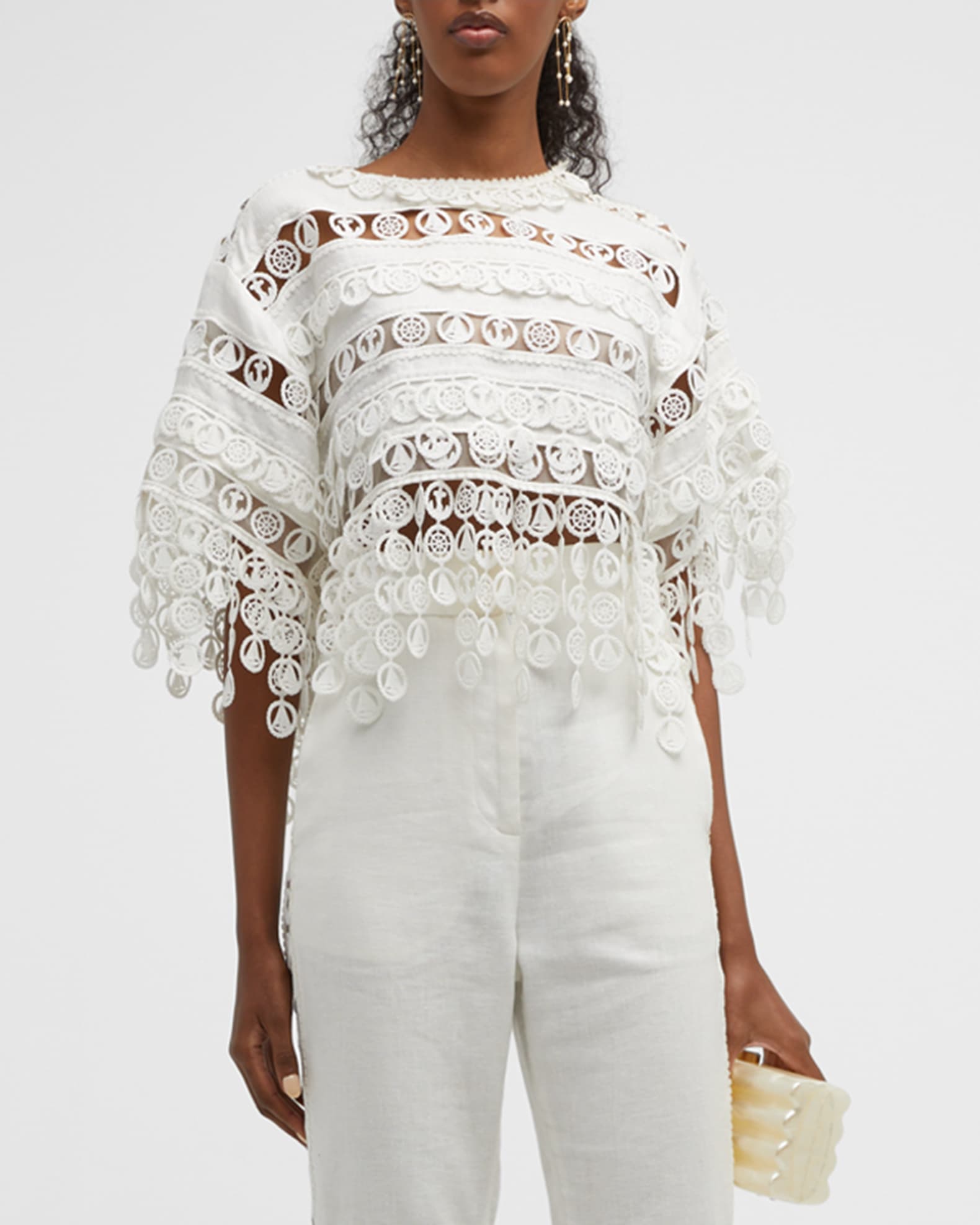 High Tide Nautical Collection | Neiman Marcus