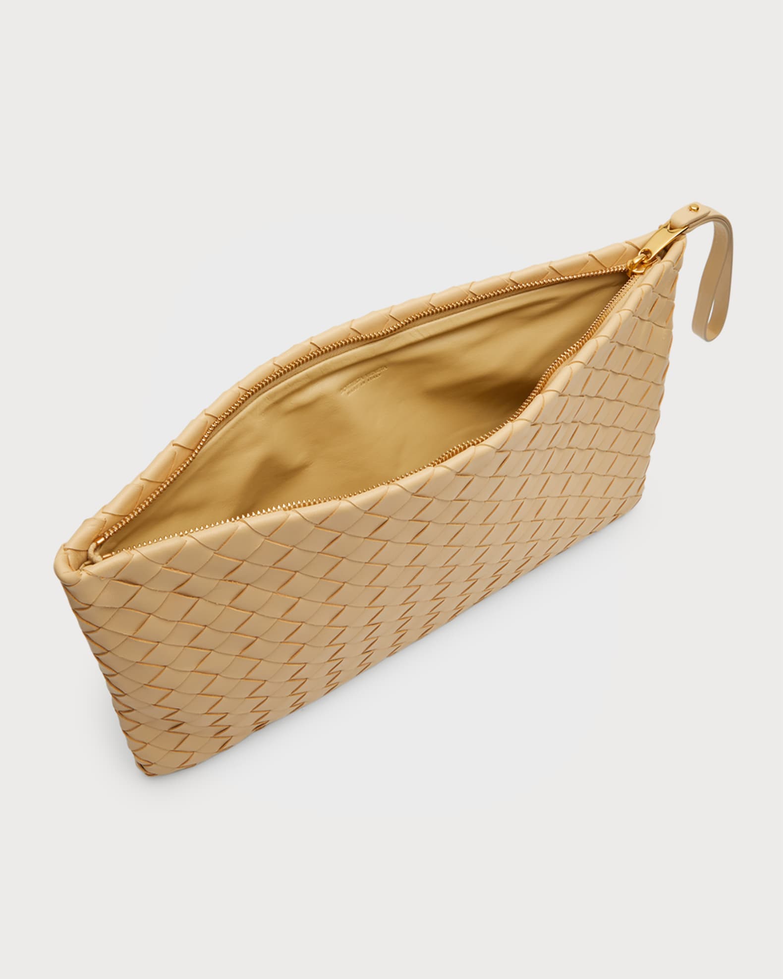 Bottega Veneta Large Pouch Bag | Neiman Marcus