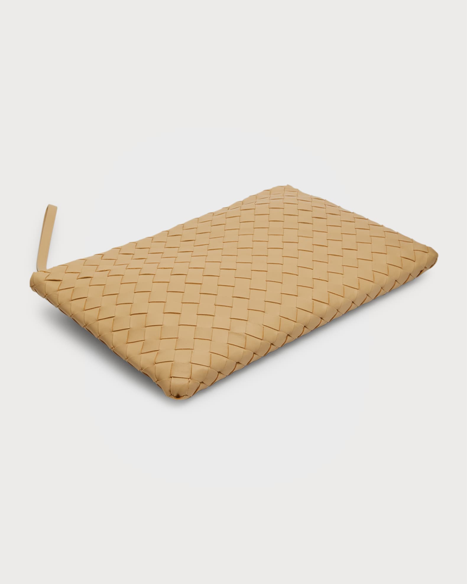 Bottega Veneta Large Pouch Bag | Neiman Marcus