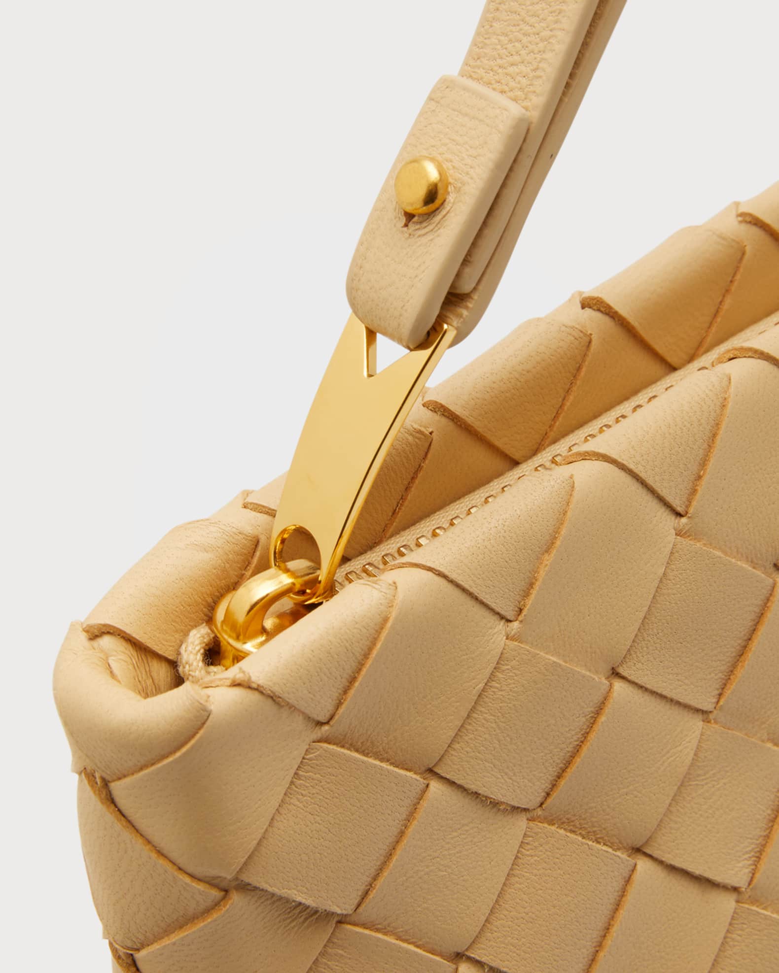 Bottega Veneta Large Pouch Bag | Neiman Marcus