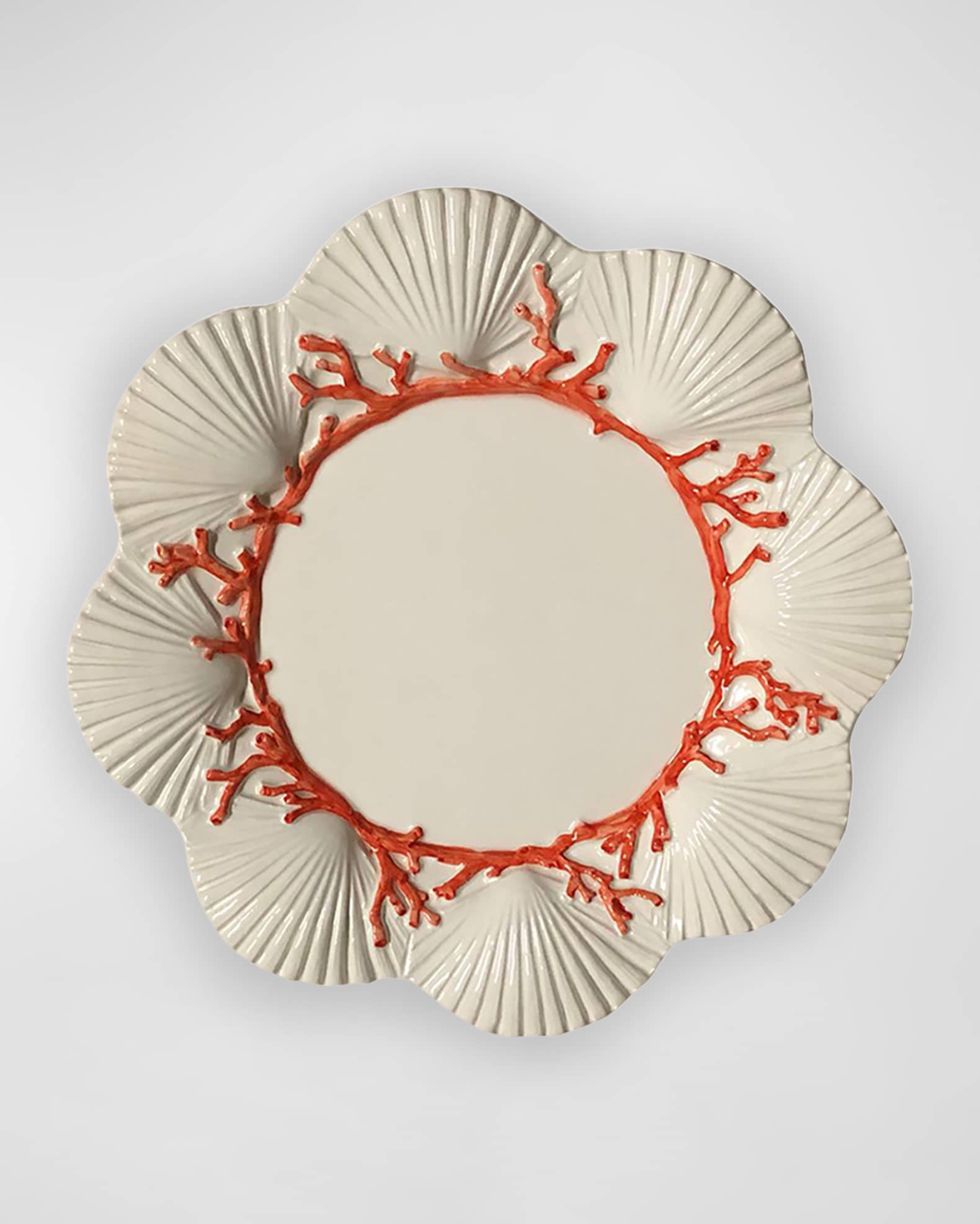 Saint Jacques Dinnerware Collection | Neiman Marcus