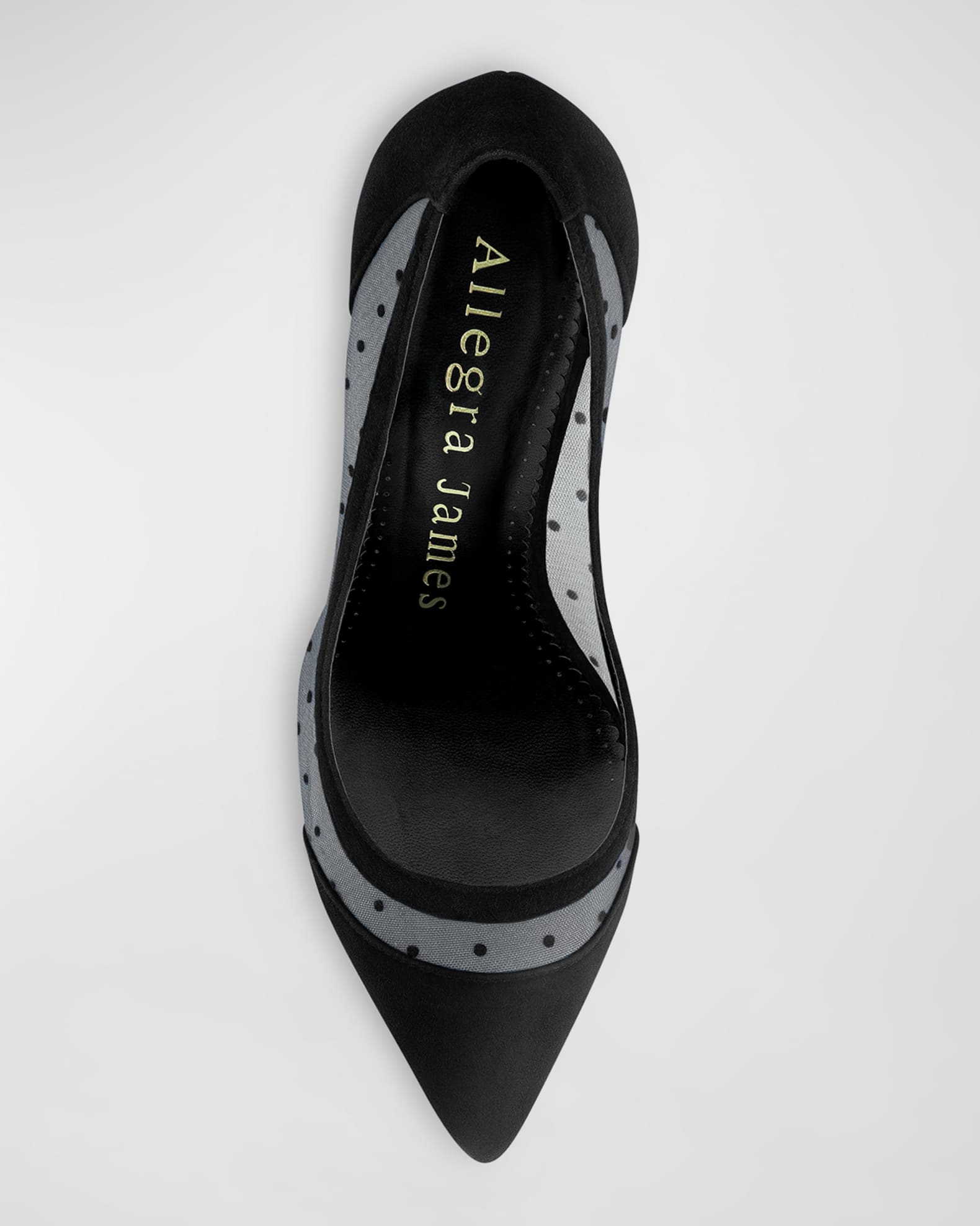 Allegra James Debbie Pumps | Neiman Marcus
