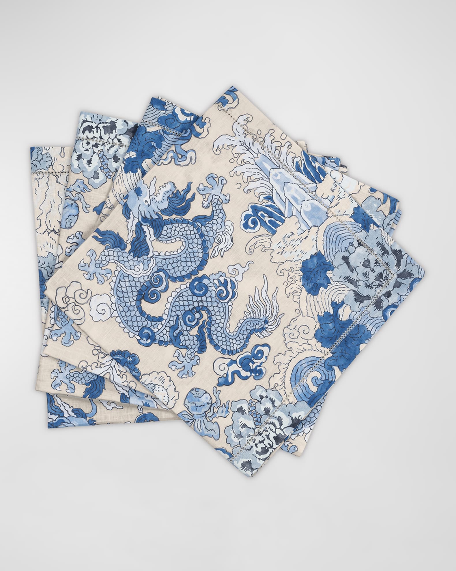 Magic Mountain Table Linens Collection | Neiman Marcus