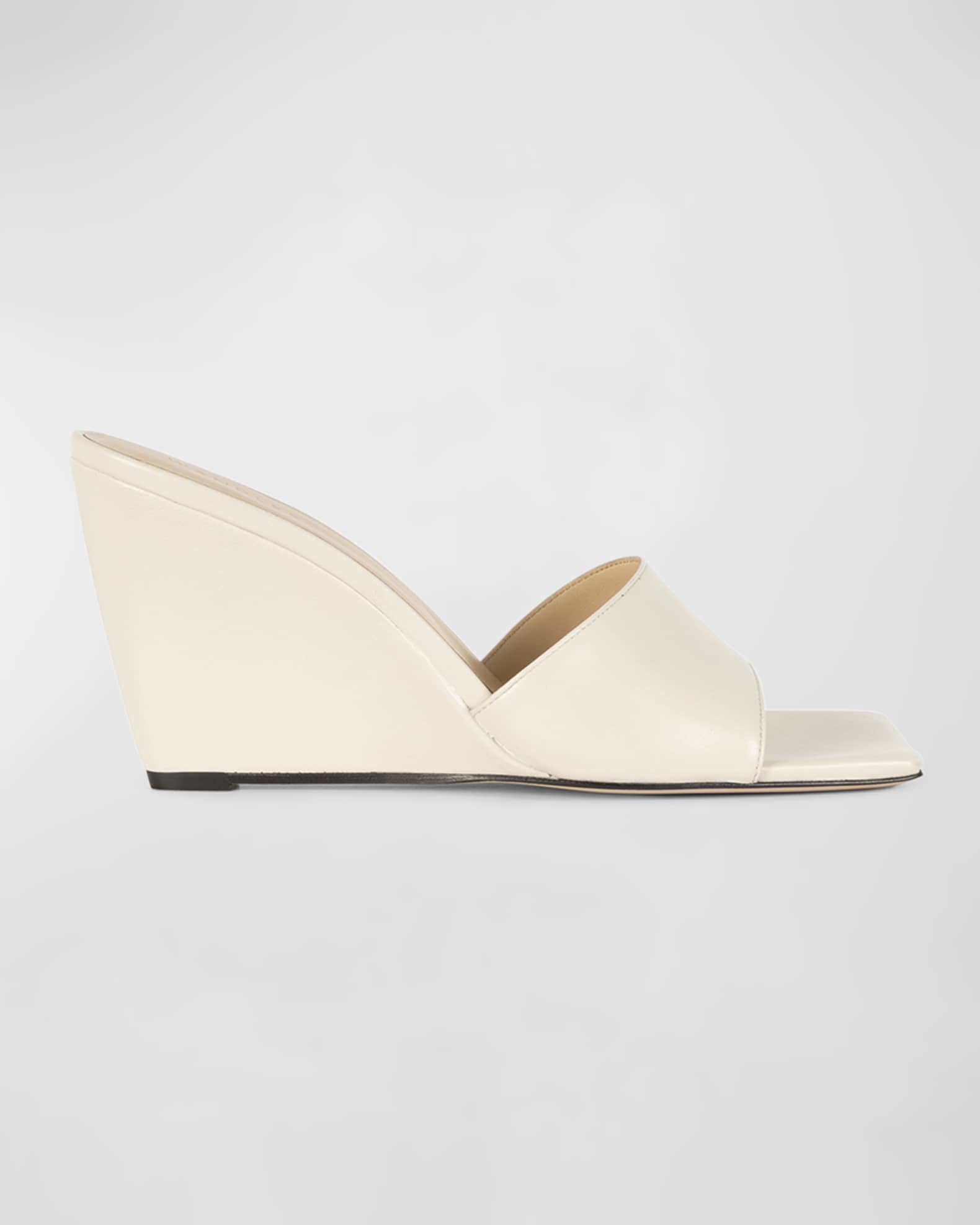 Wandler Gaia Sandal | Neiman Marcus