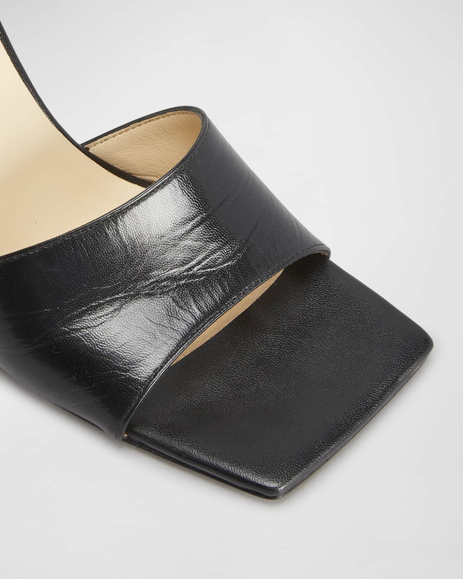 Wandler Gaia Sandal | Neiman Marcus