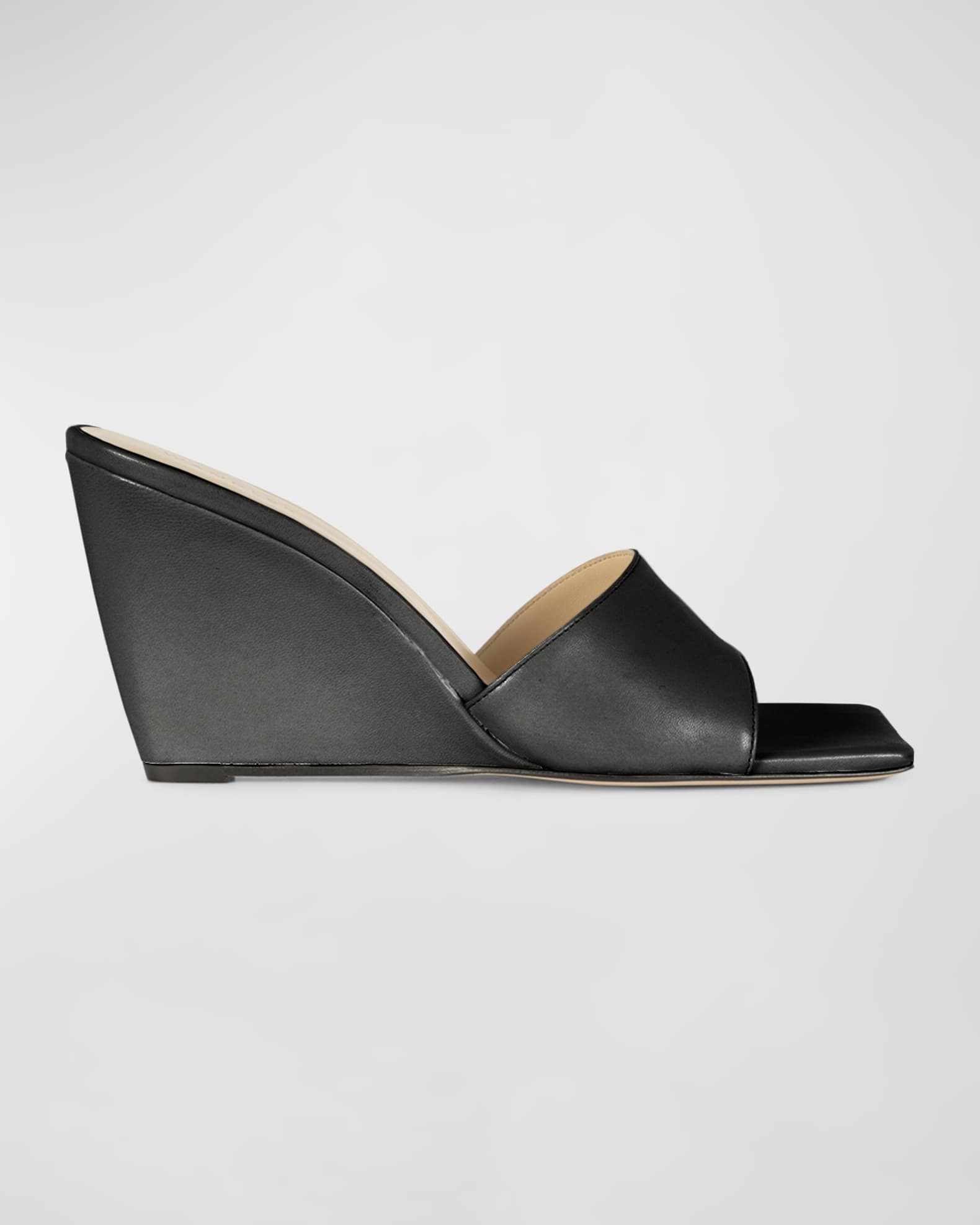 Wandler Gaia Sandal | Neiman Marcus