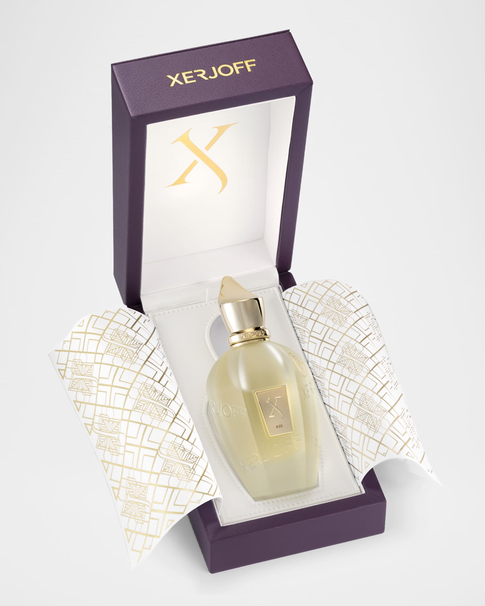 Xerjoff Sketchbook Page 33 100mL Parfum | Neiman Marcus