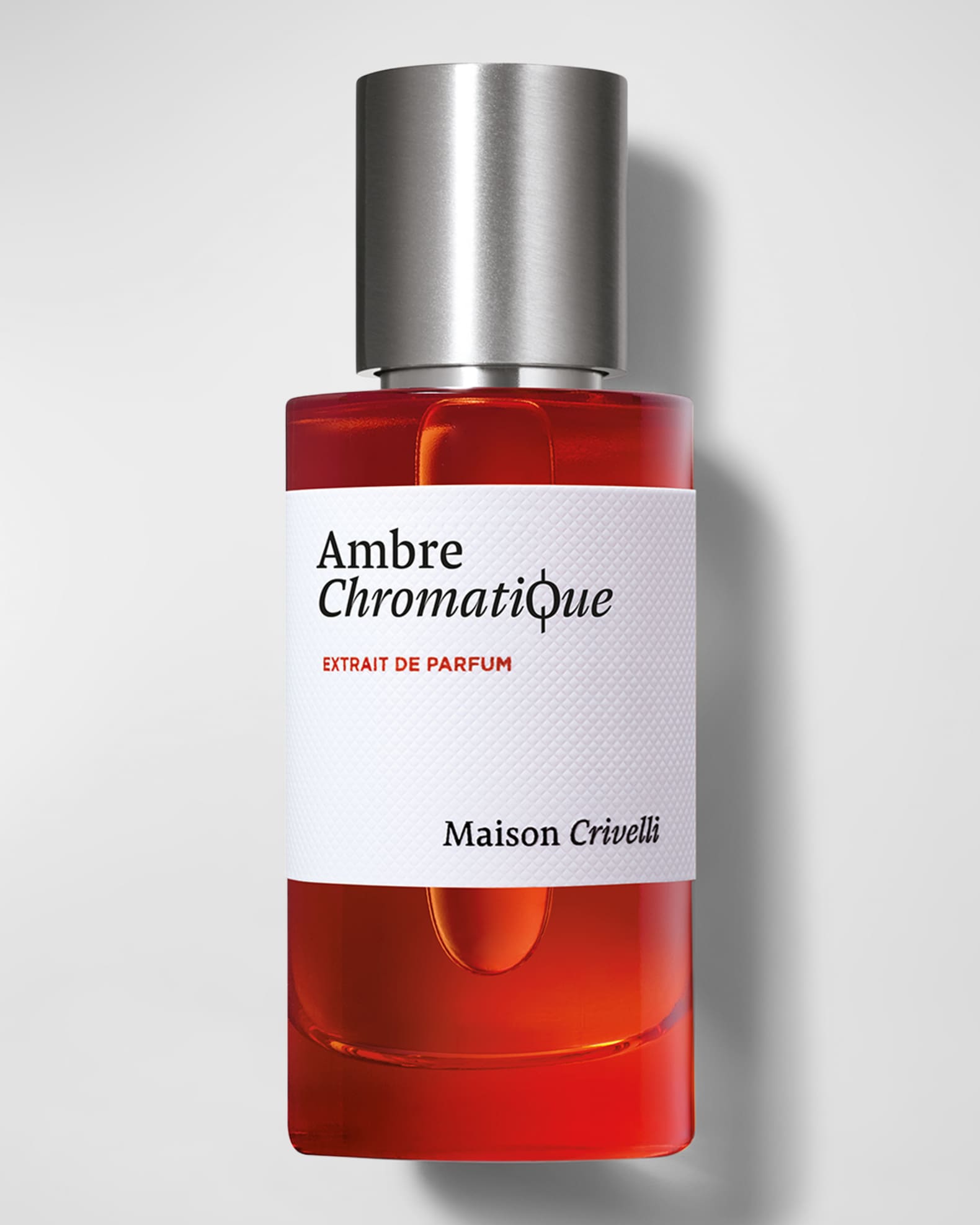 Maison Crivelli 1.7 oz. Ambre Chromatique Extrait de Parfum | Neiman Marcus