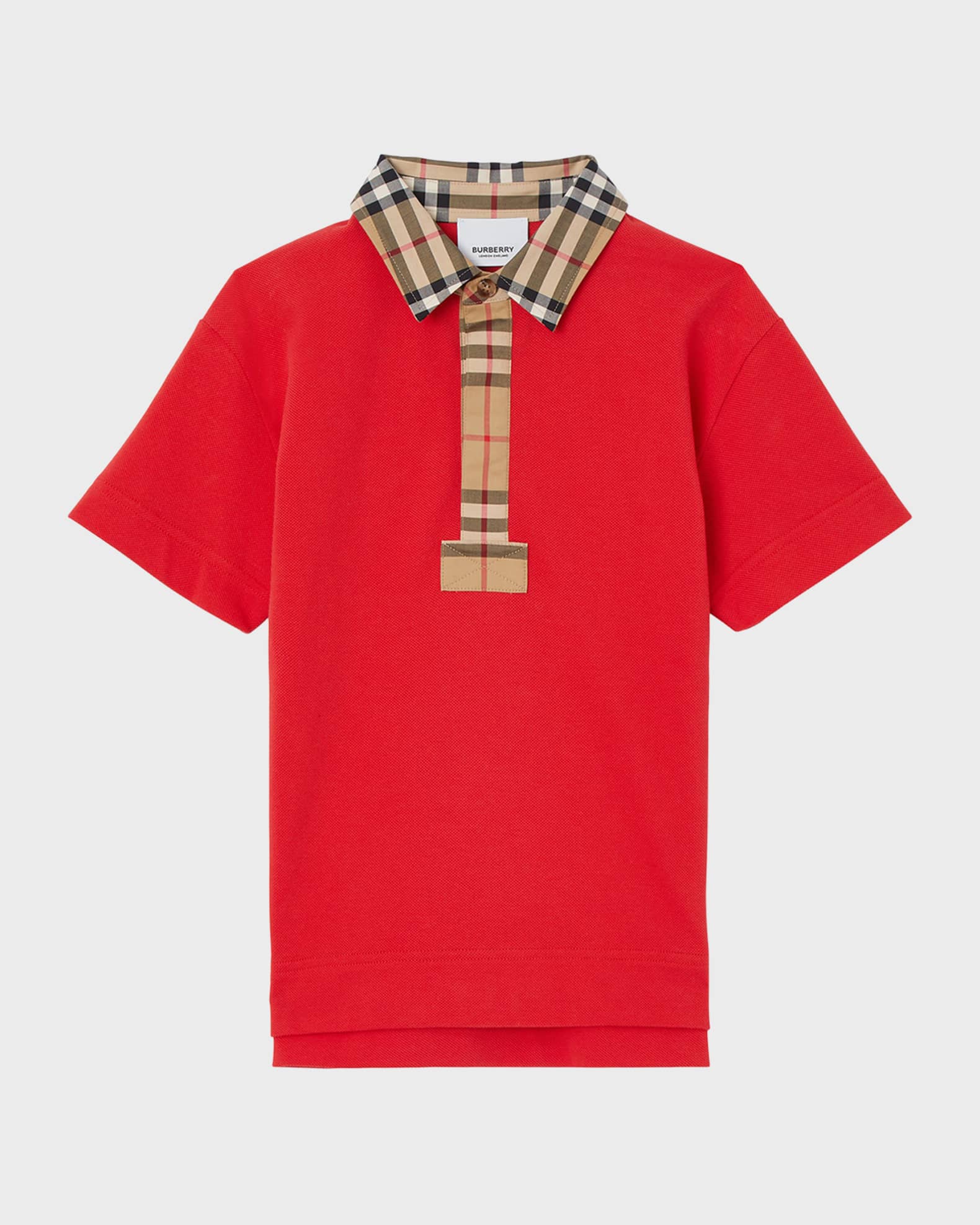 Boy's Johane Short-Sleeve Polo Collection | Neiman Marcus